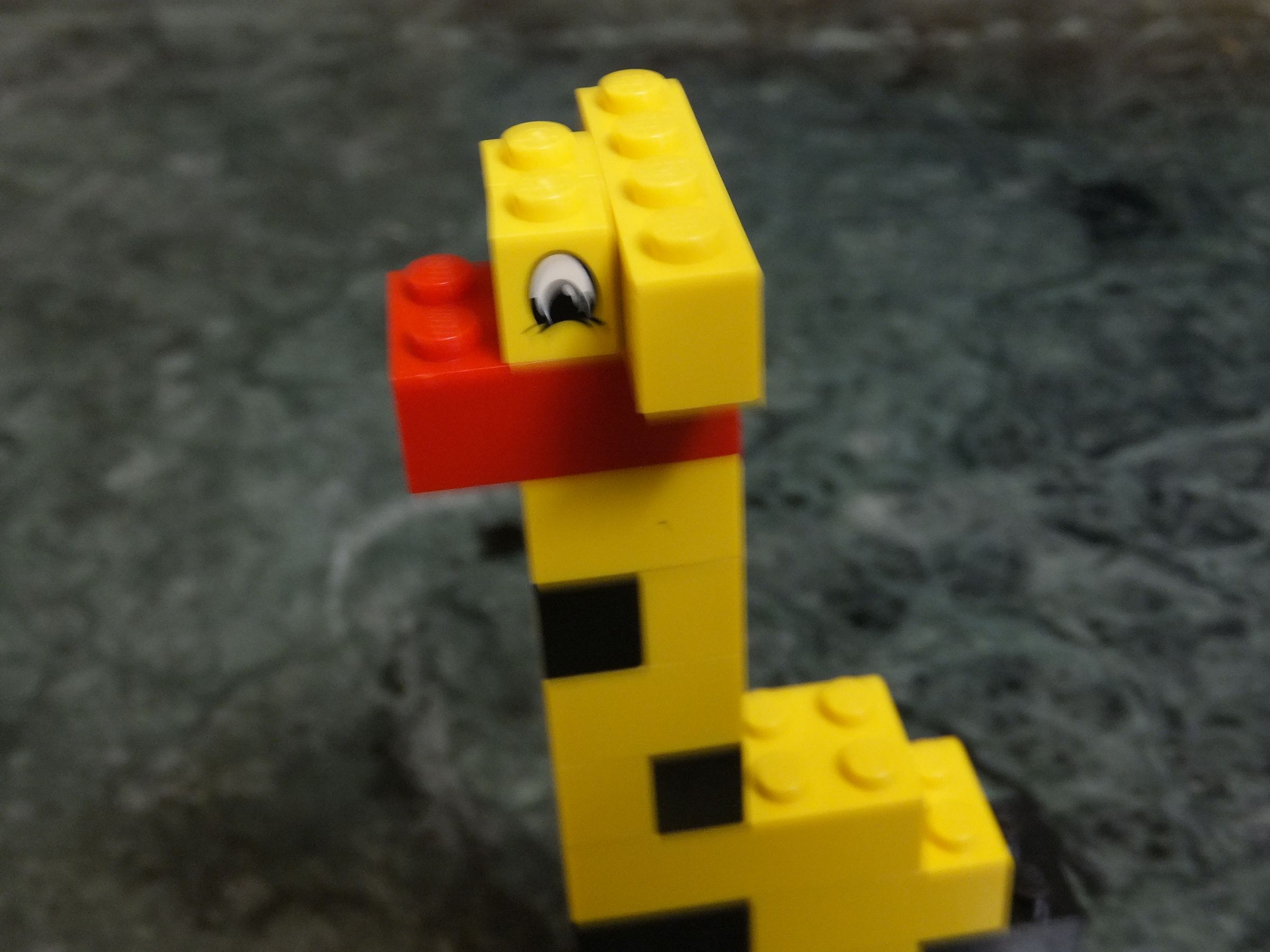 How to Make 15 LEGO Animals! : 16 Steps (with Pictures) - Instructables