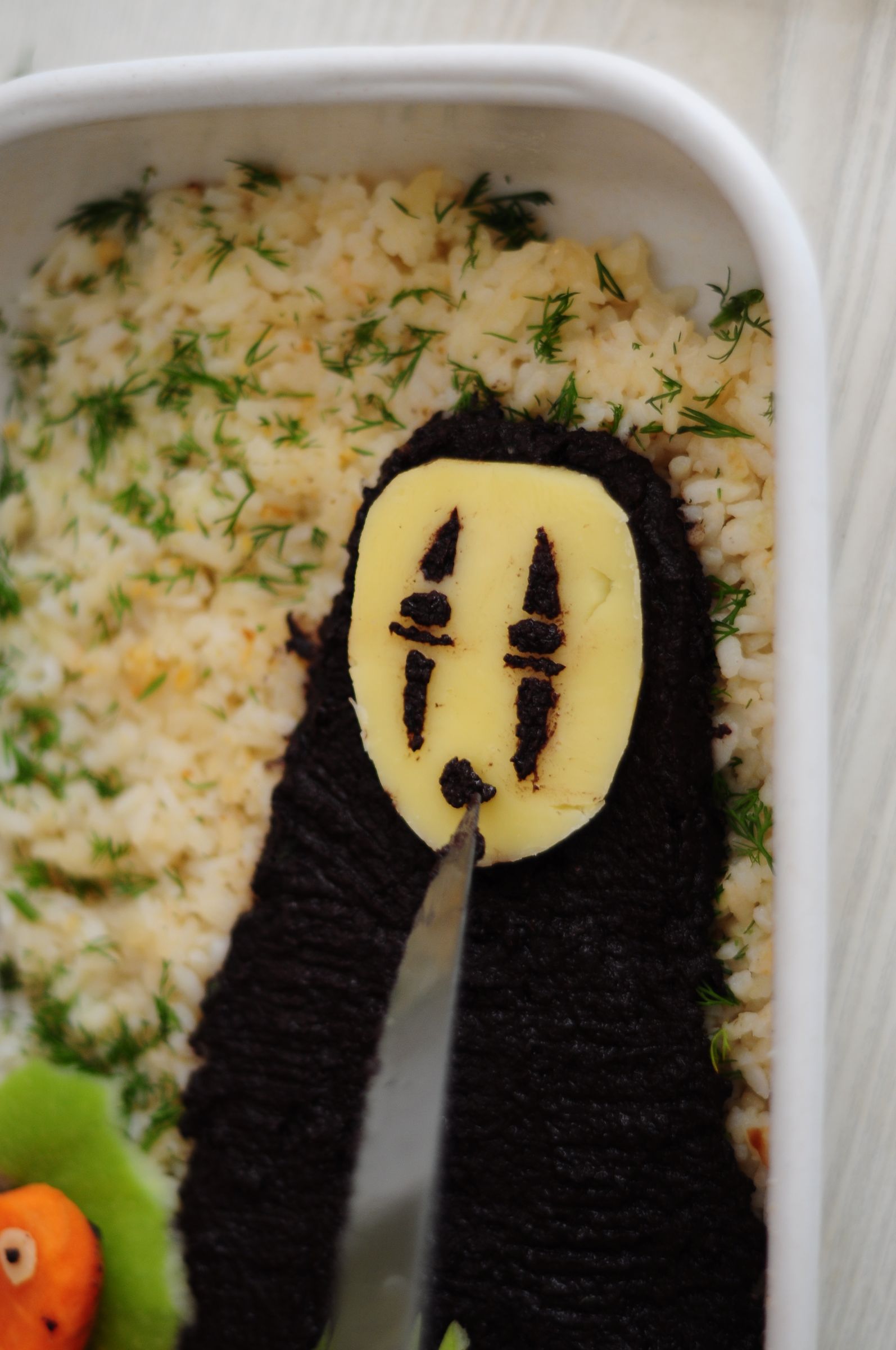 Japanese Bentou - Instructables