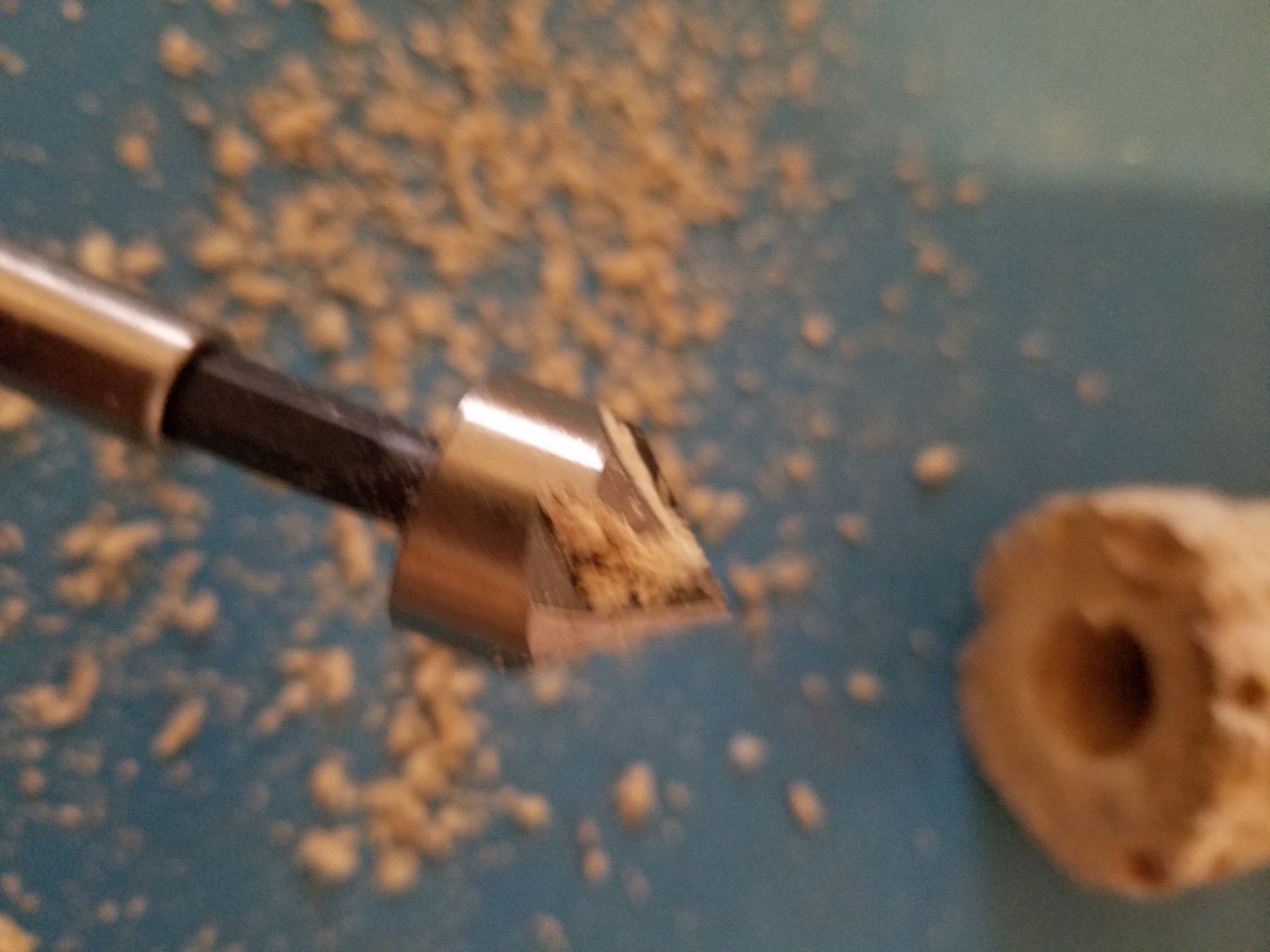 Make Your Own General MacArthur Tobacco Pipe : 10 Steps - Instructables