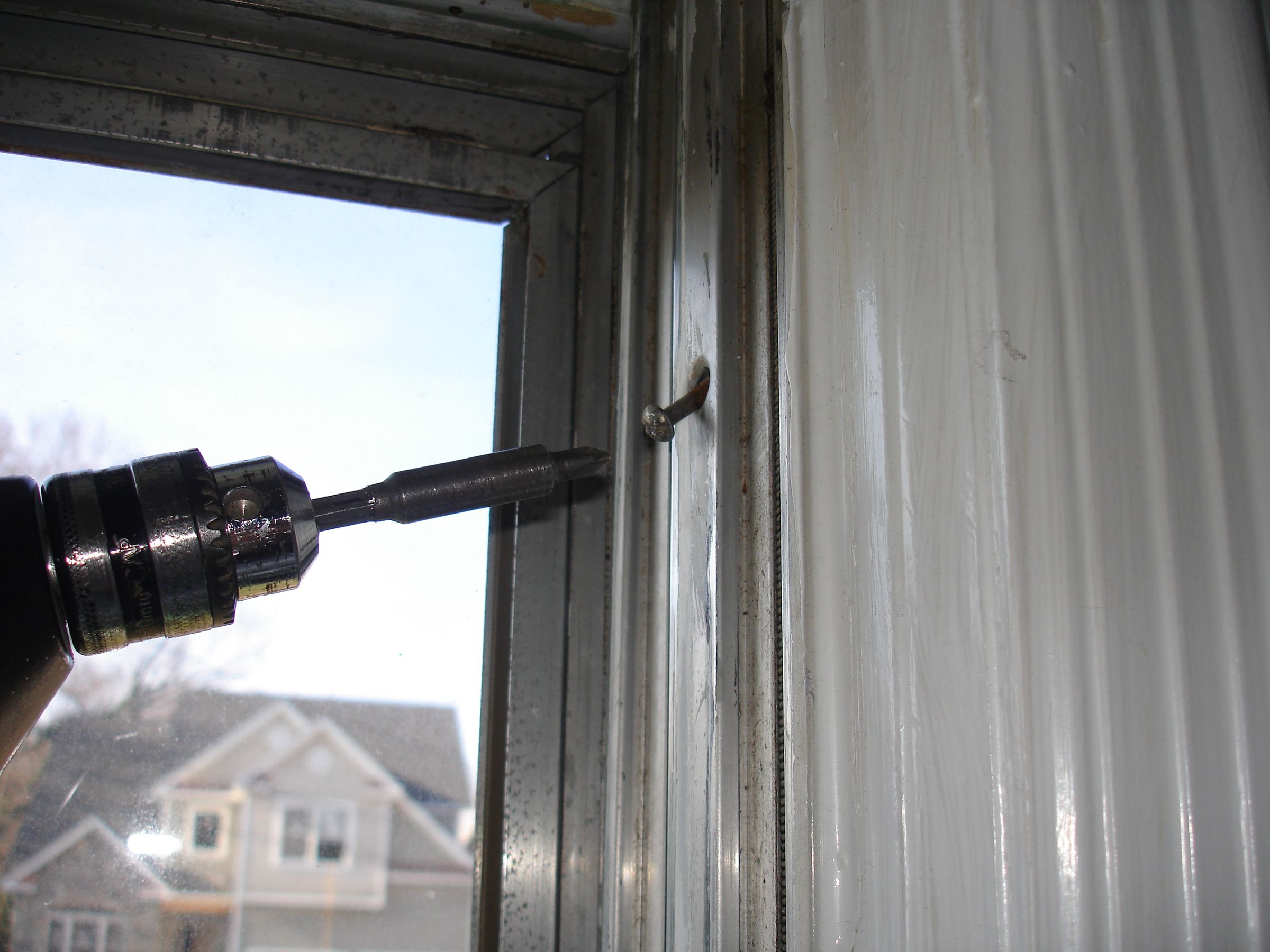 Cheap Windows for House : 7 Steps - Instructables