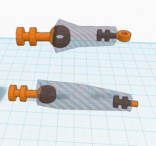 Articulated Figure 3D Print : 13 Steps - Instructables