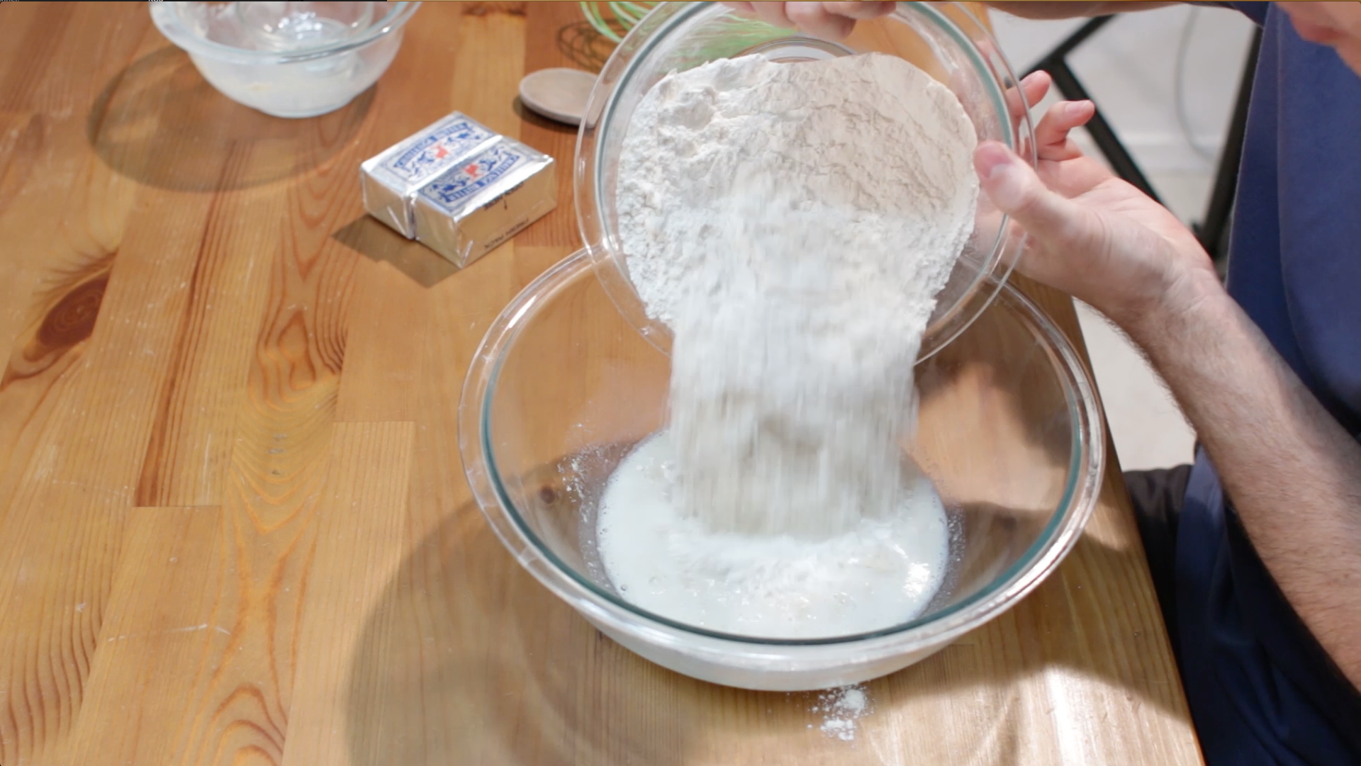 Easy Croissants Recipe : 17 Steps (with Pictures) - Instructables