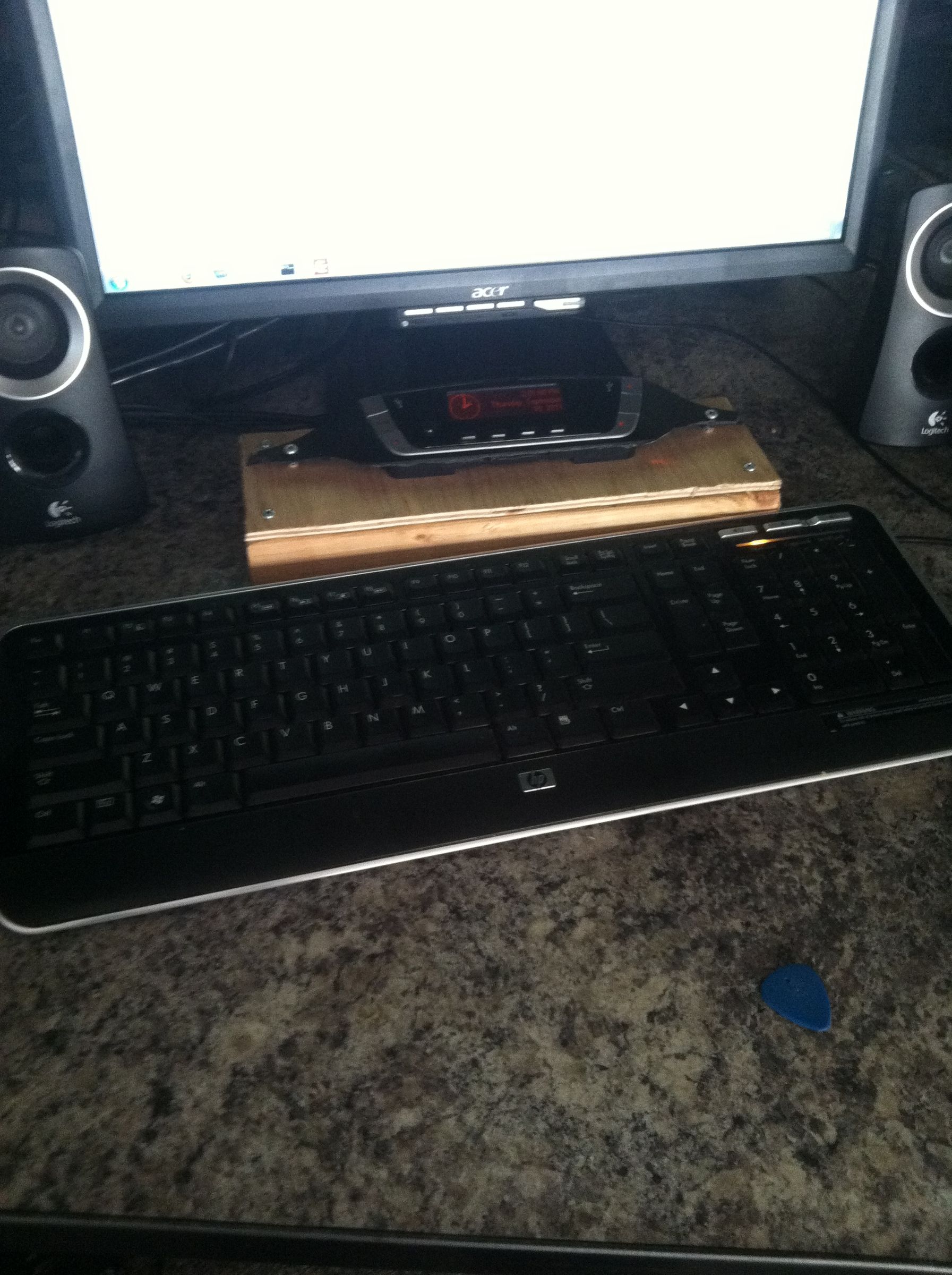 Logitech G15 Game Panel - Instructables