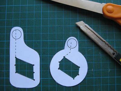 Conductive Thread Pressure Sensor : 7 Steps (with Pictures) - Instructables