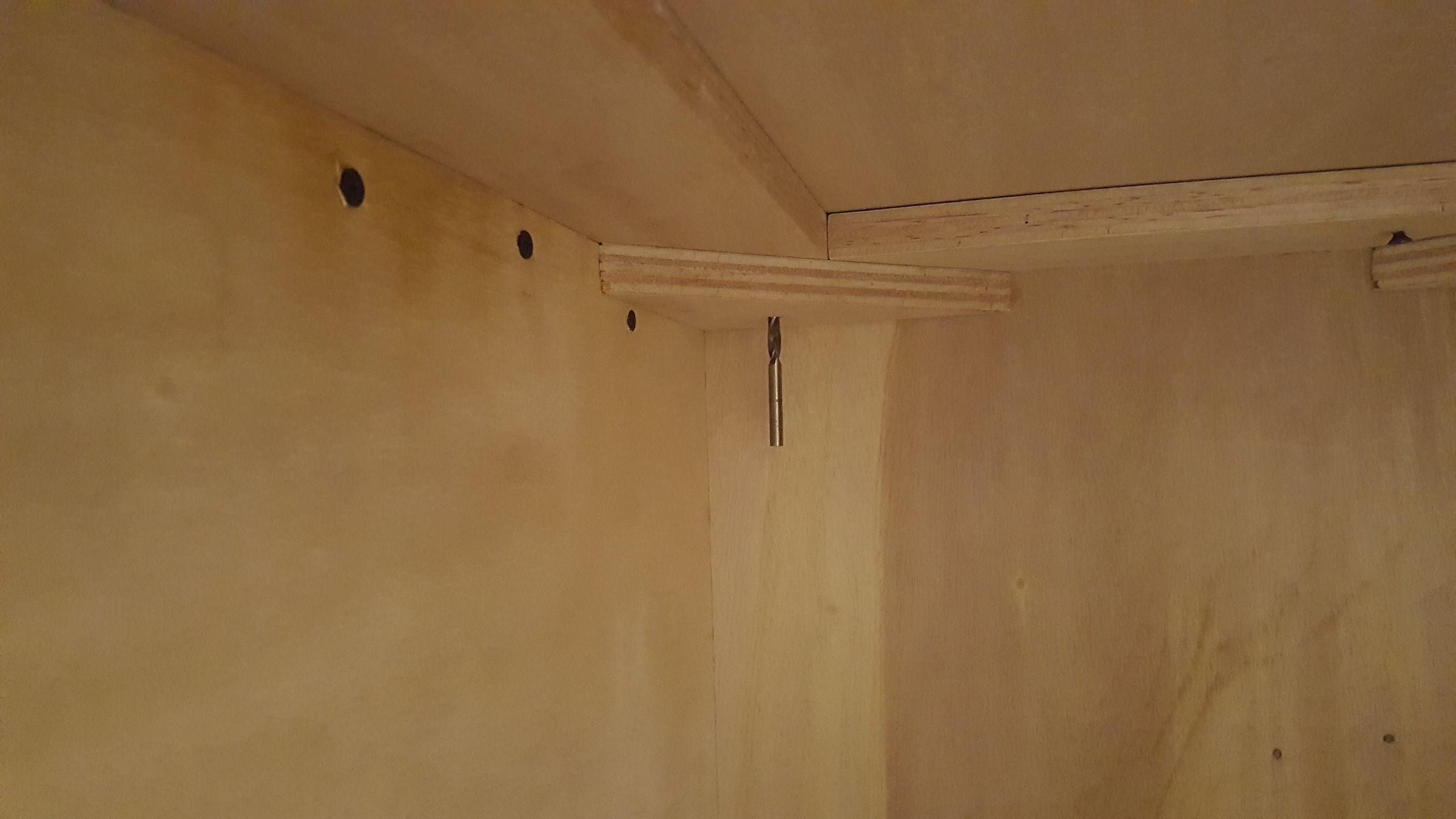 Corner Bench With Storage : 20 Steps (with Pictures) - Instructables