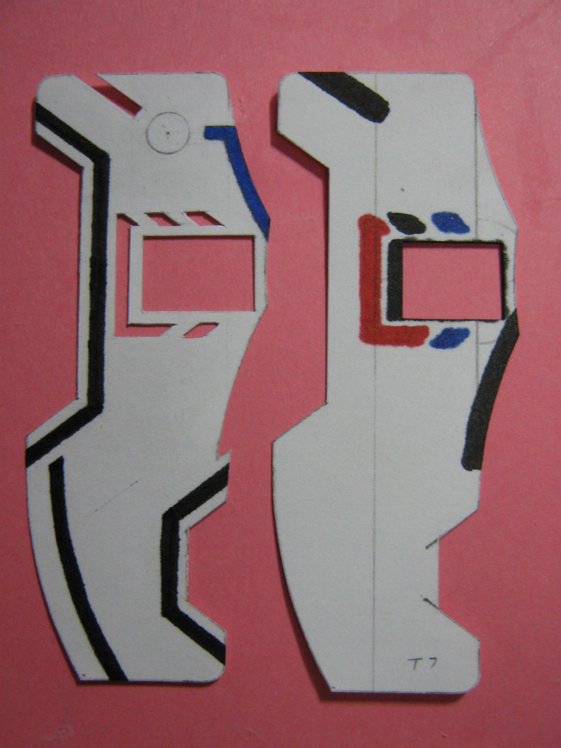 House Key OTF (Out the Front) Switchblade : 31 Steps - Instructables