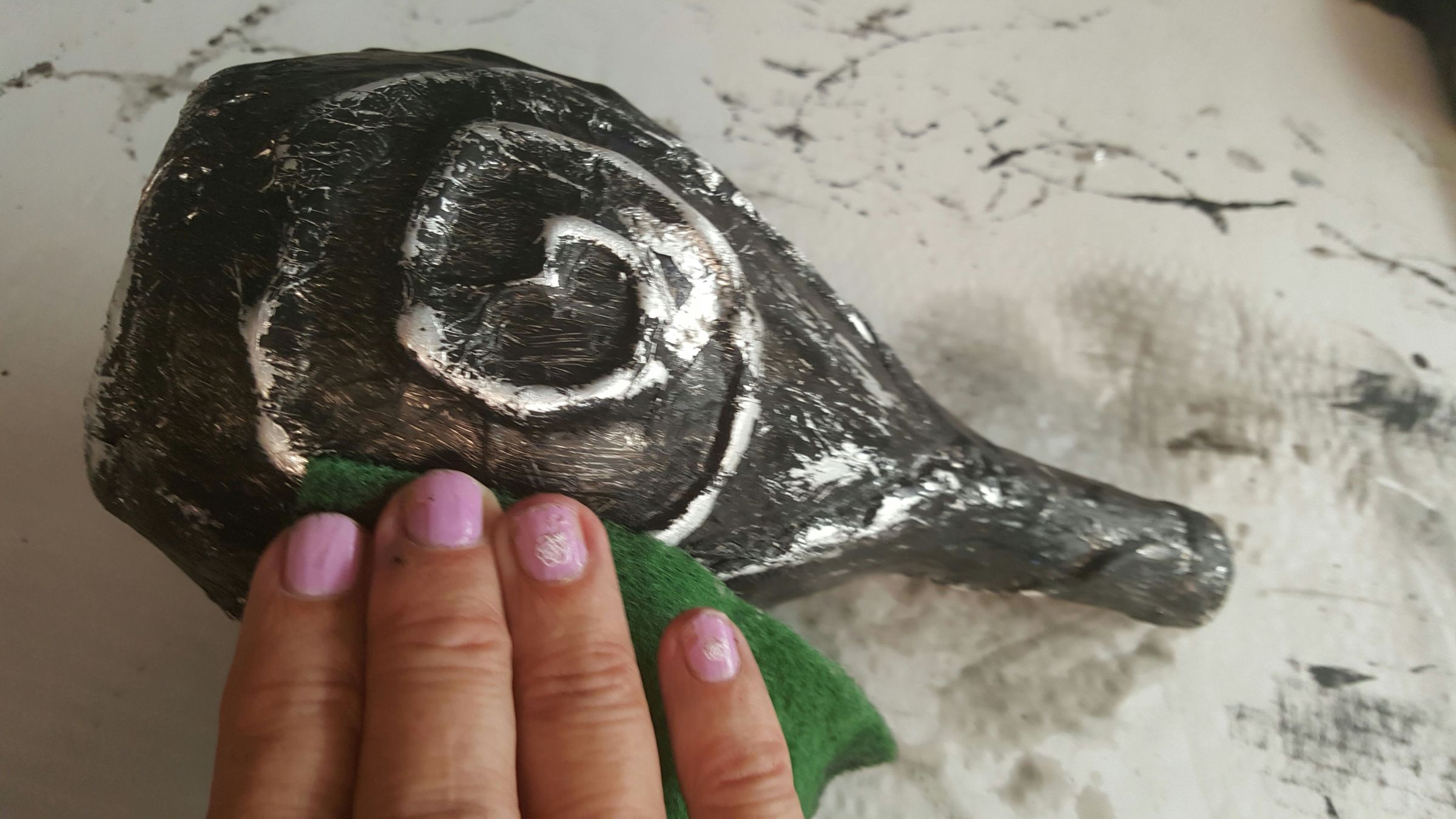 Foiling Art : 12 Steps (with Pictures) - Instructables