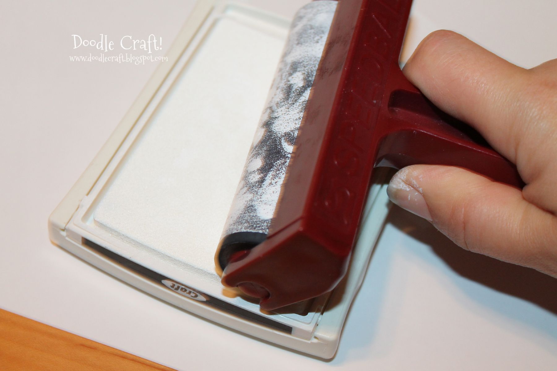 Easy Lino Block Prints for Kids Using Styrofoam! : 8 Steps (with ...