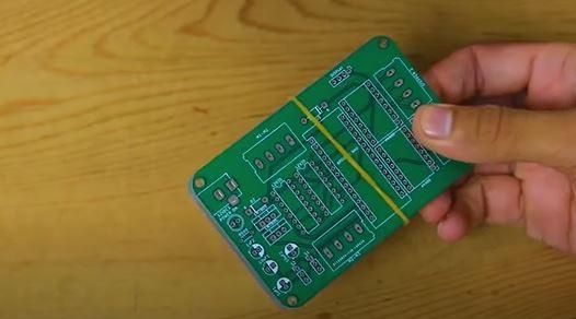 DIY Arduino Based Bobbin Winding Machine : 5 Steps - Instructables