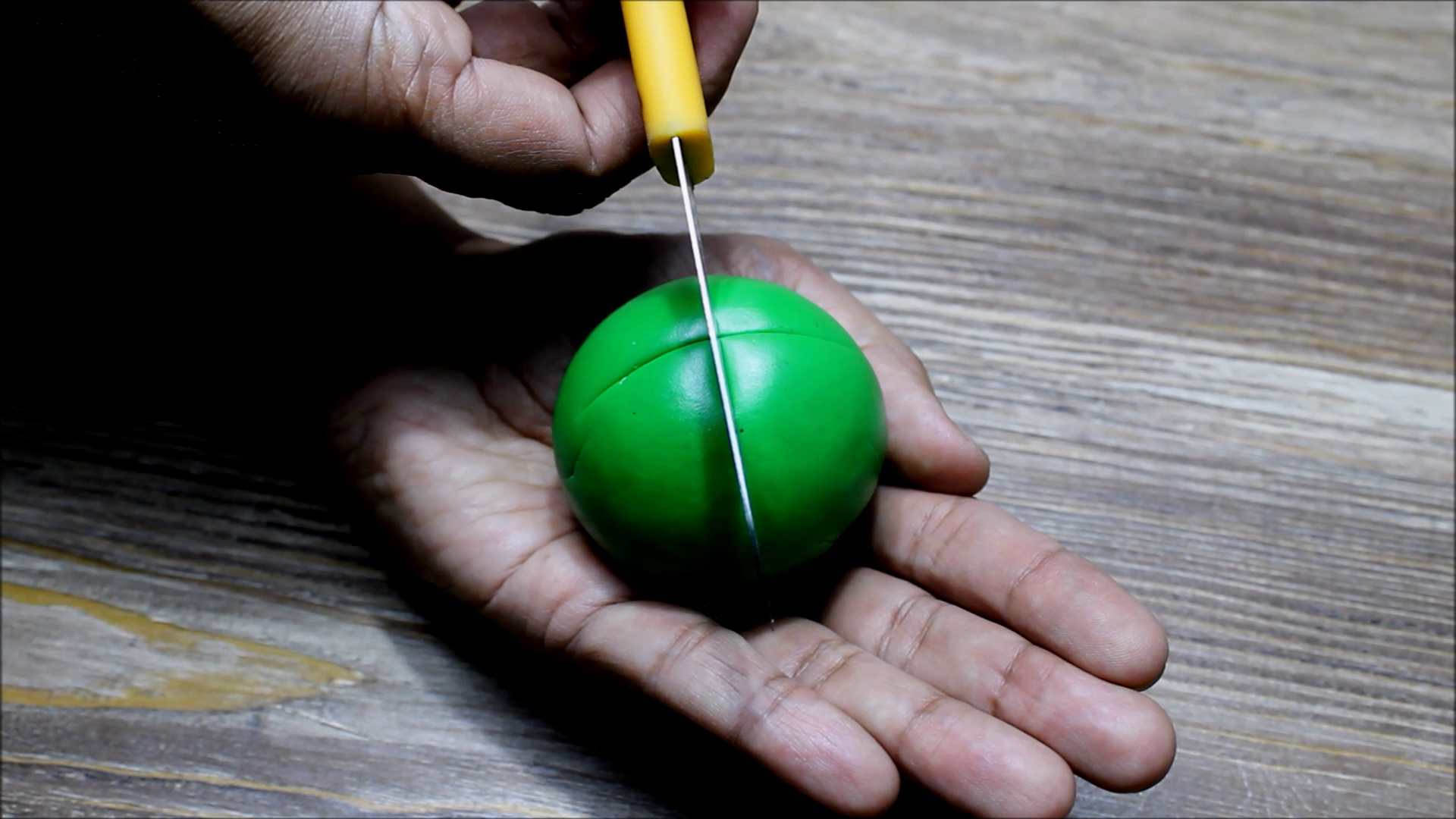 How to Make Barrel Cactus - Instructables