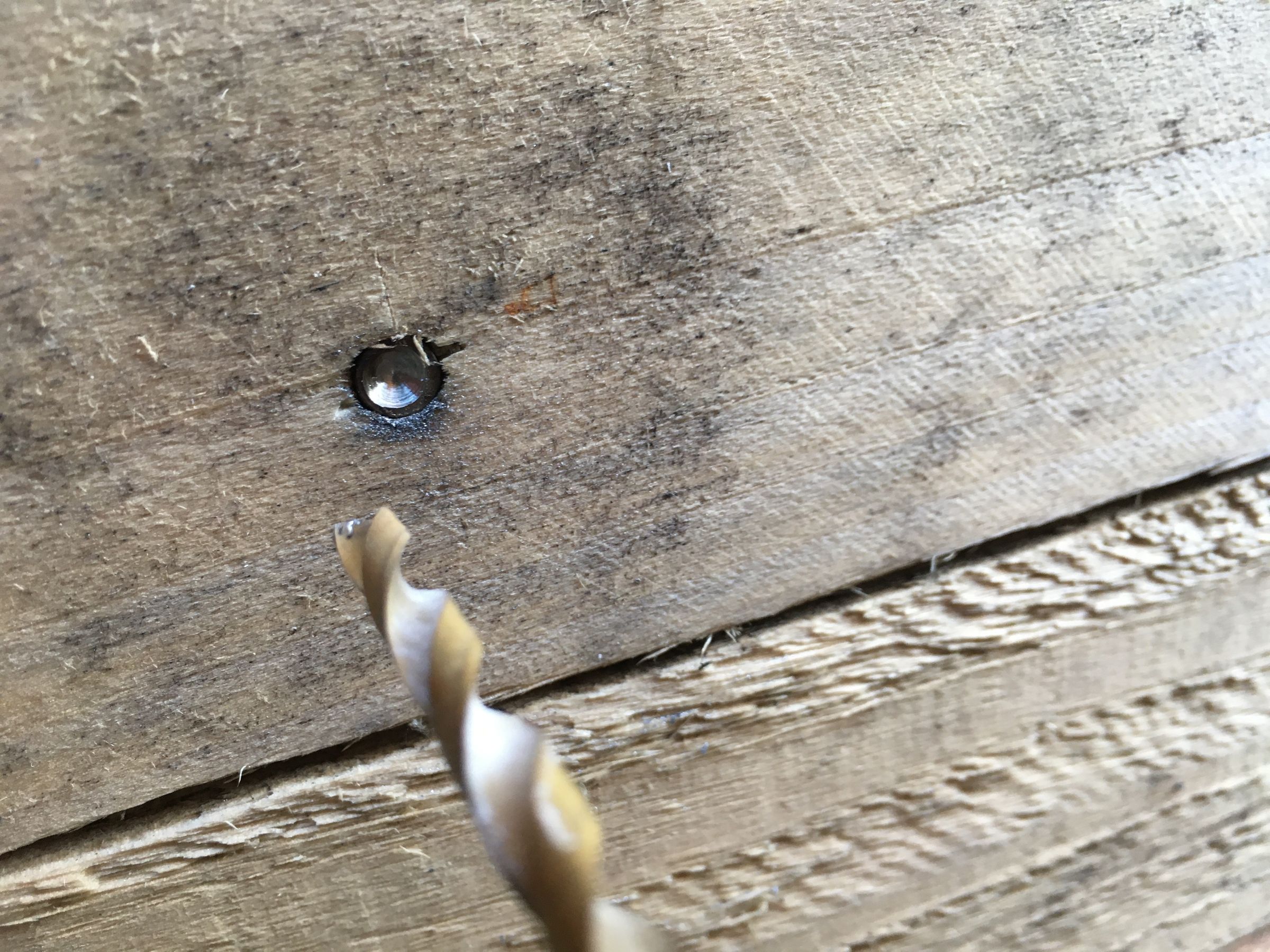 Pallet Sand Pit - DIY in 2 Hours From 2 Pallets! : 12 Steps (with ...