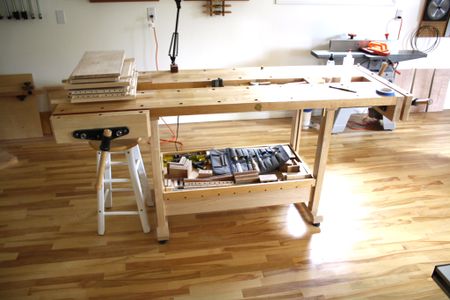 Setting Up a Workshop : 13 Steps (with Pictures) - Instructables