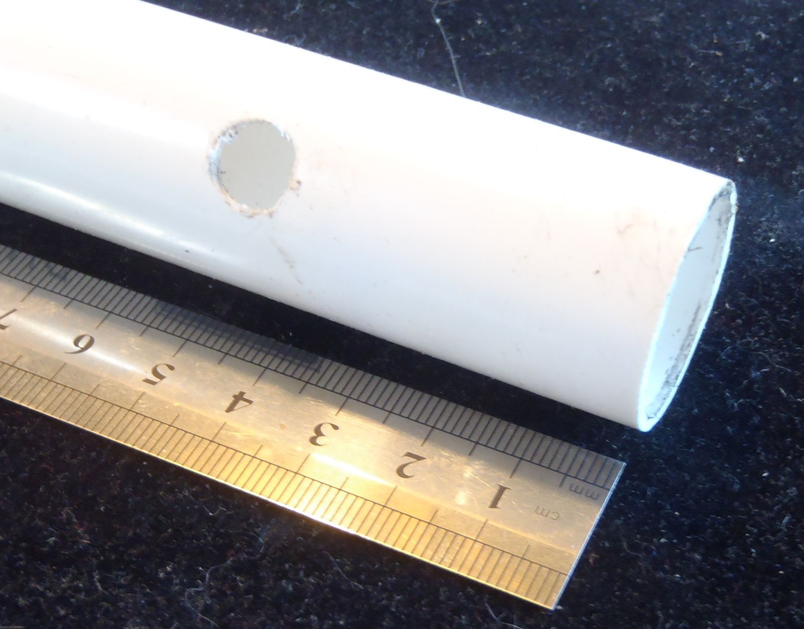 DIY Linear Actuator : 6 Steps (with Pictures) - Instructables