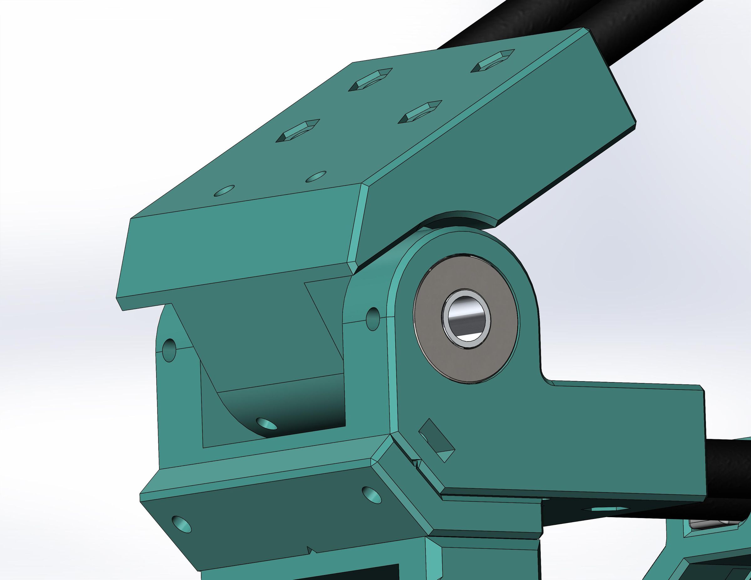 Star Tracker for DSLR (Arduino + 3D Printing) : 11 Steps (with Pictures ...