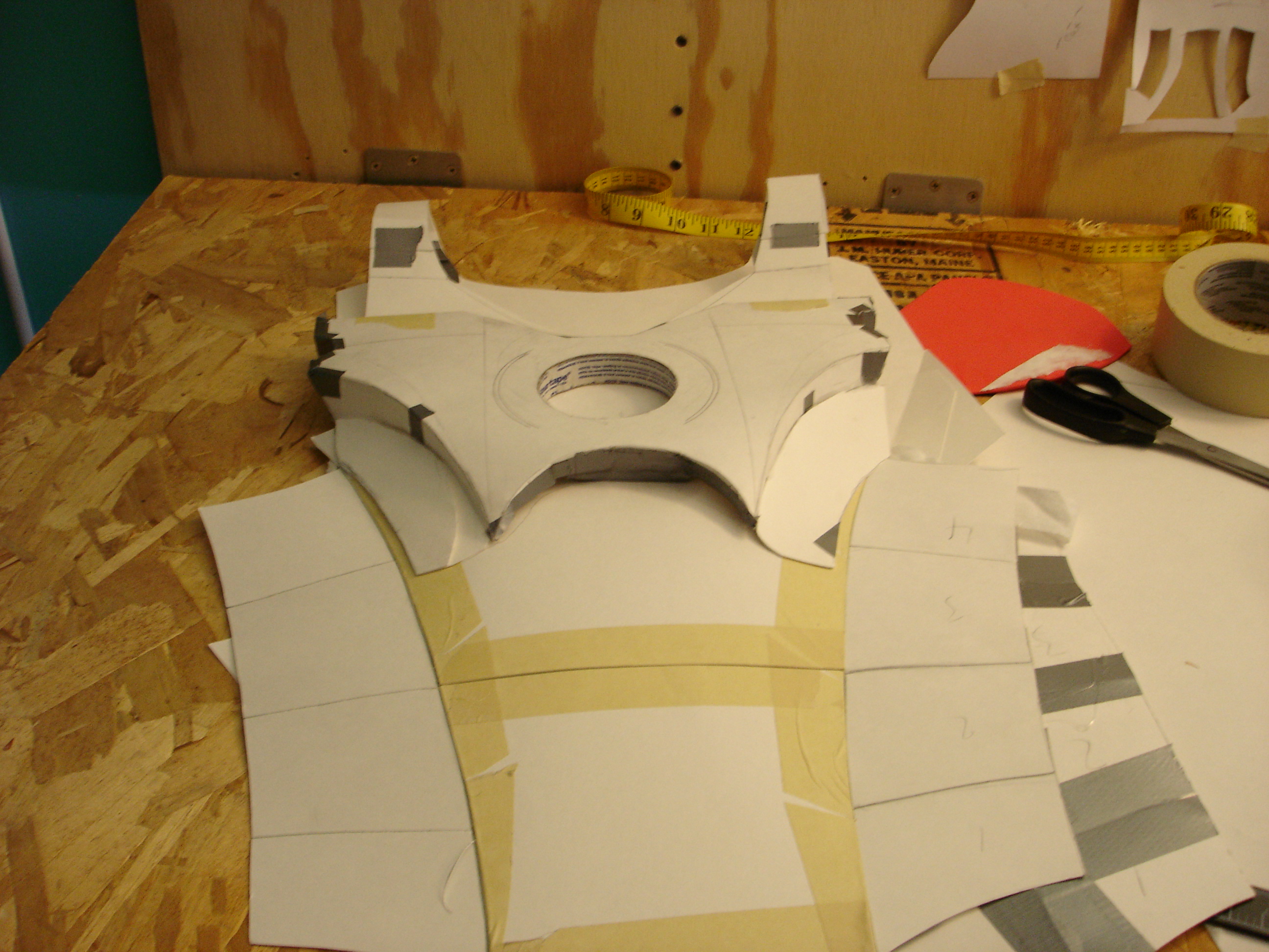 Iron Man DIY (with Pictures) - Instructables