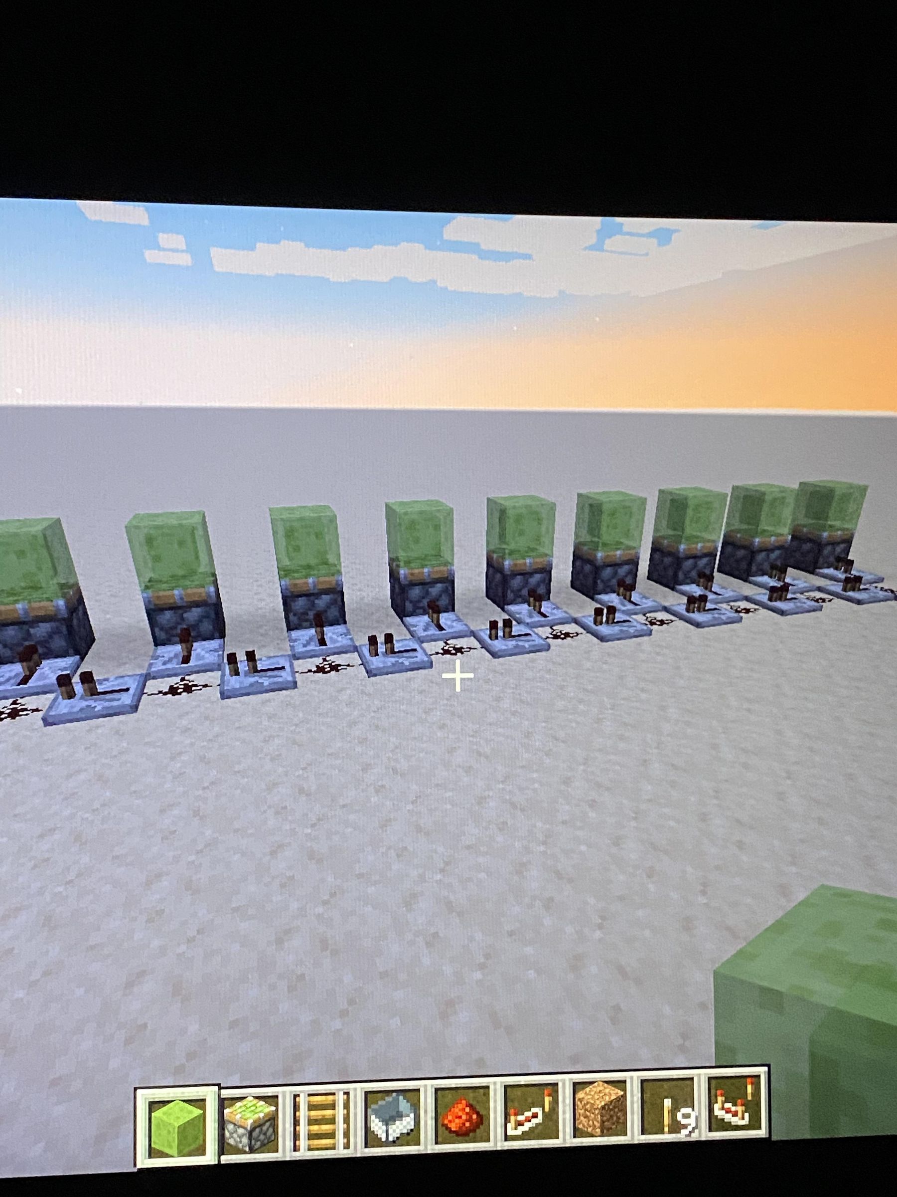 Minecraft Wave Machine : 9 Steps - Instructables