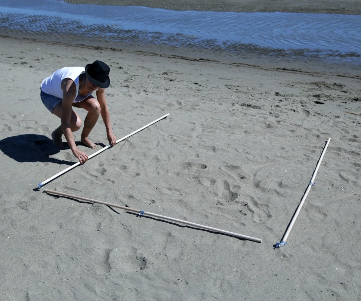 Portable Beach Shade : 16 Steps (with Pictures) - Instructables