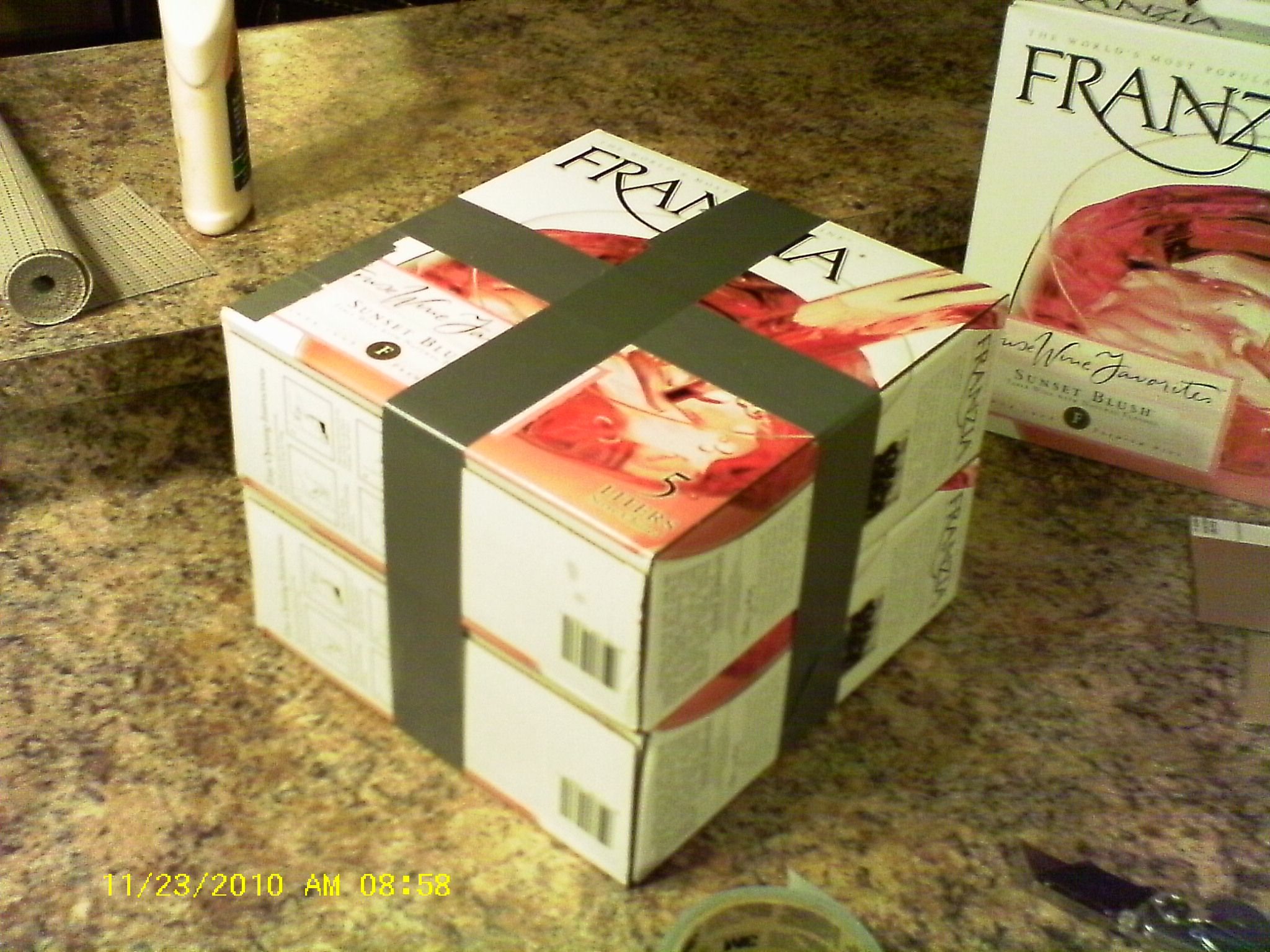 How to Make an Aerobic Stepper : 7 Steps - Instructables