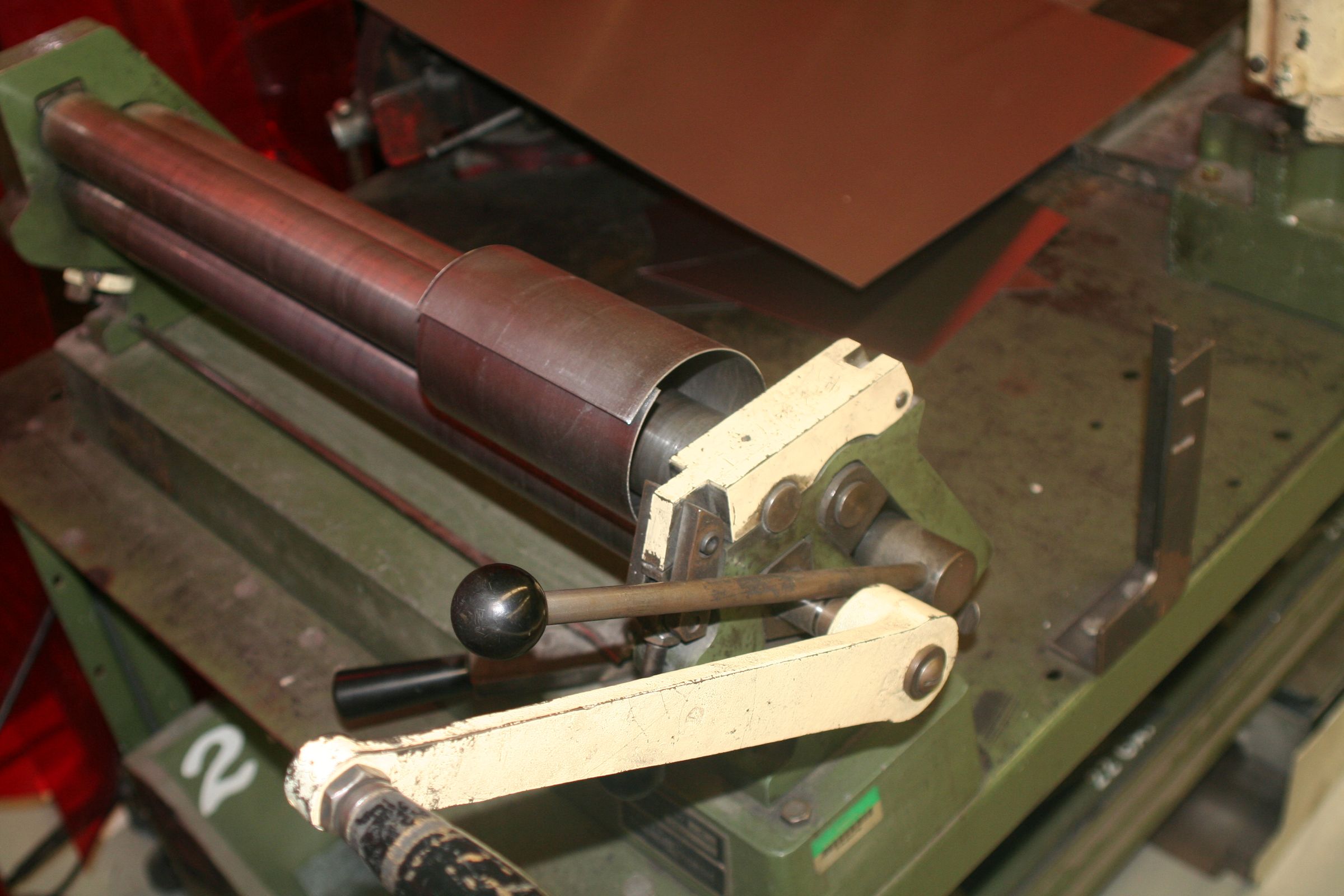 Build a "Tuned" Pipe for a 2-stroke : 11 Steps (with Pictures ...