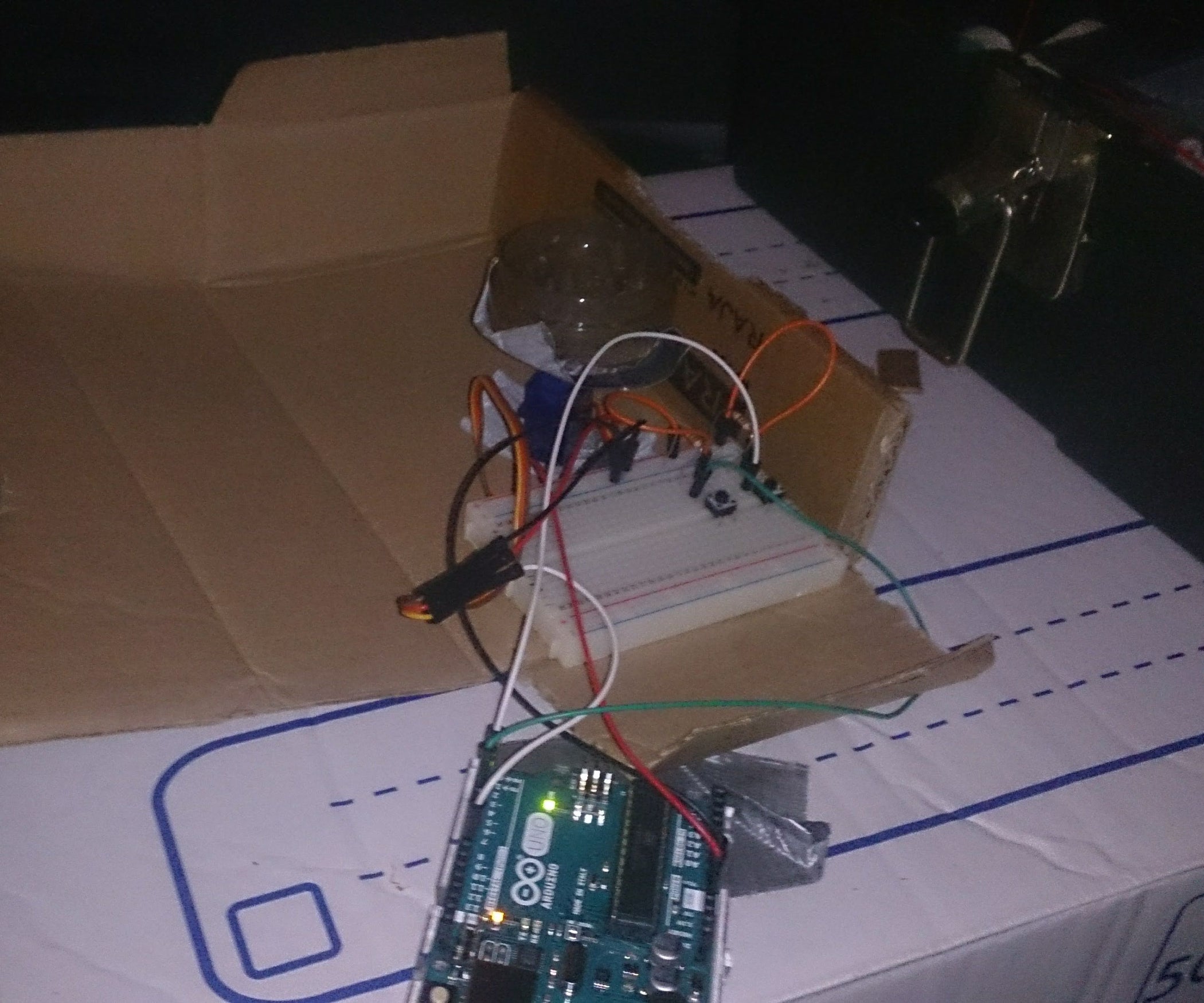 Automatic Crusher : 5 Steps - Instructables