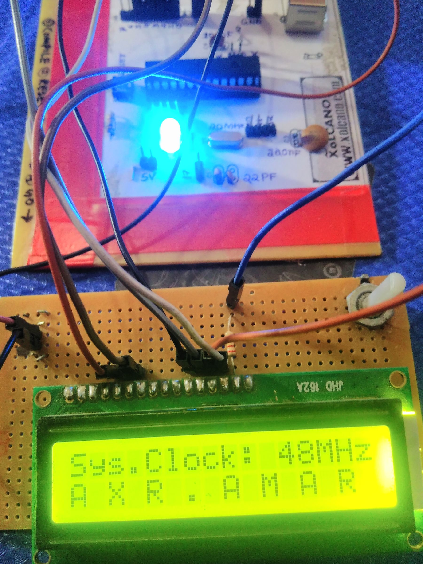 Pinguino Project (a PIC Microcontroller Based Arduino #No Programmer ...