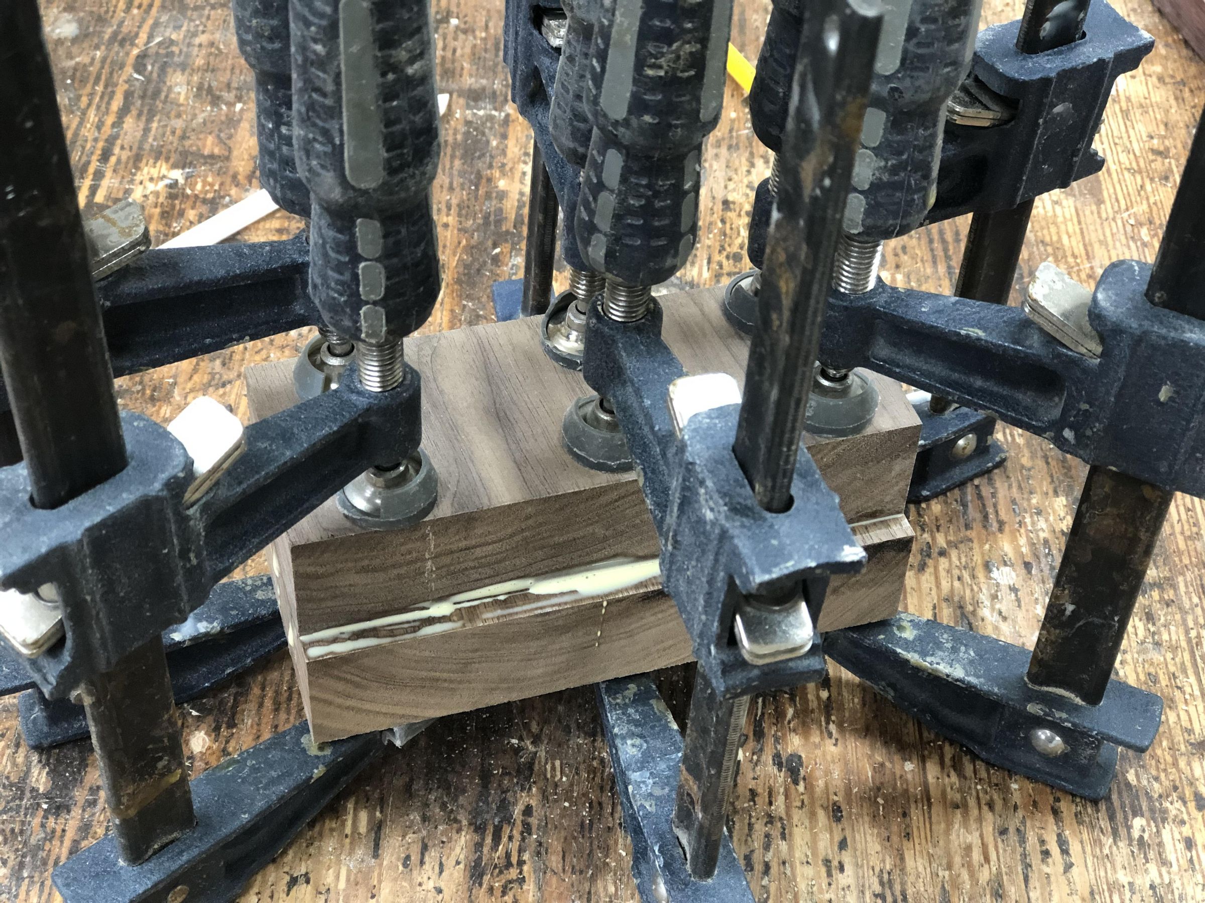 Wooden Pipe : 9 Steps (with Pictures) - Instructables