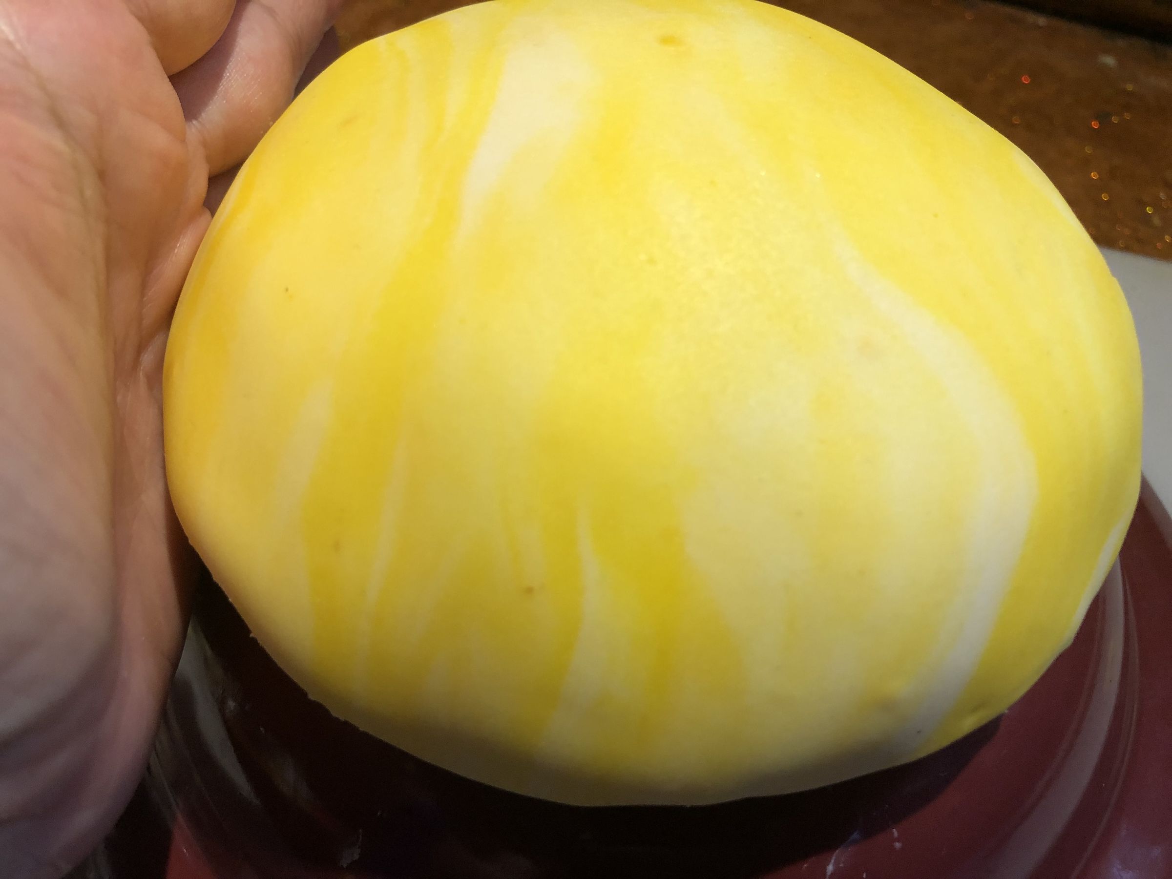 UFO Cow Abduction Cake : 10 Steps (with Pictures) - Instructables