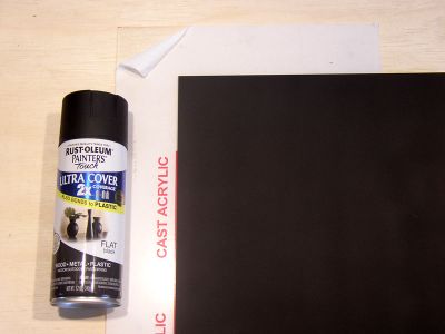 Enhance Your Image When Reverse Laser Engraving on Acrylic Sheet : 10 ...