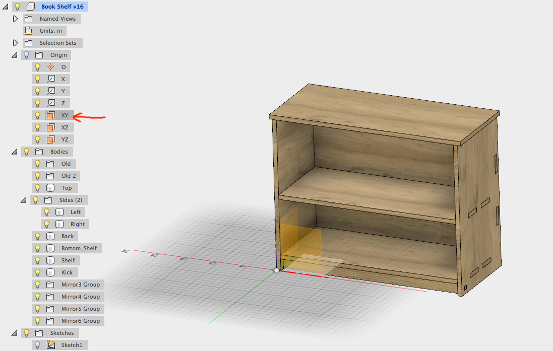 Flat Pack Bookshelf (CNC Router) : 40 Steps (with Pictures) - Instructables