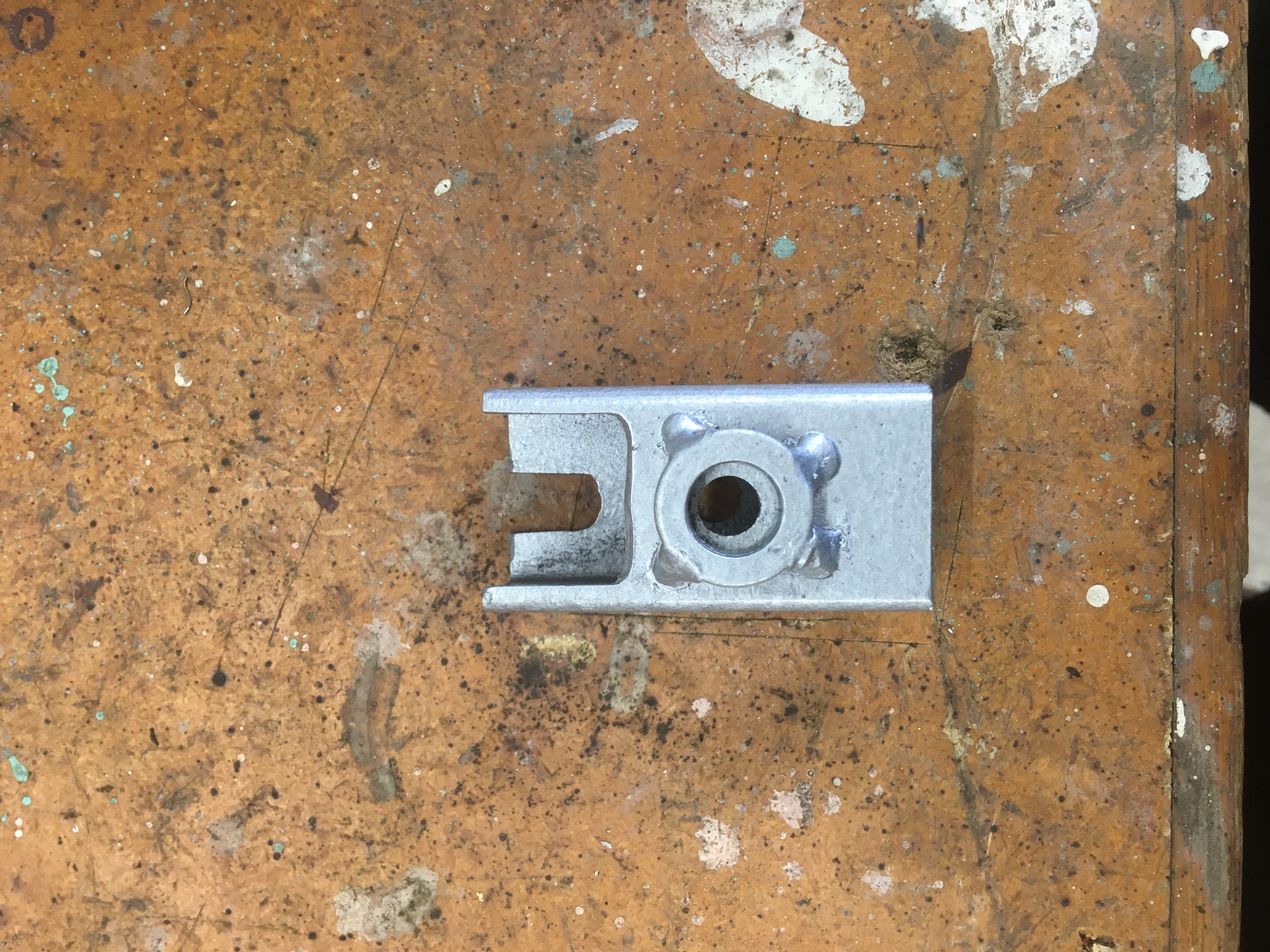 How to Protect a Padlock : 8 Steps (with Pictures) - Instructables