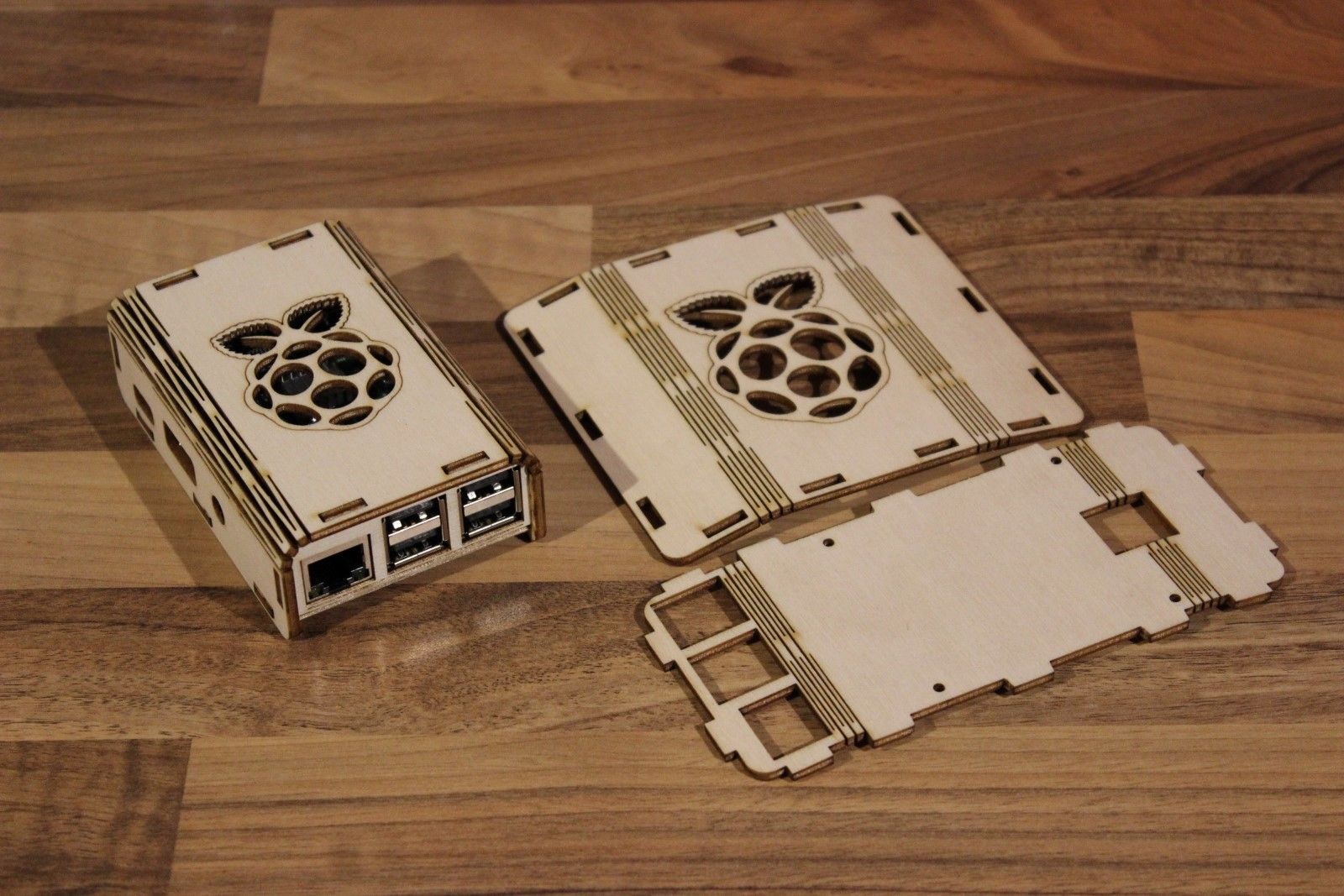 Laser Cut Parametric Flex Box Generators : 5 Steps (with Pictures ...
