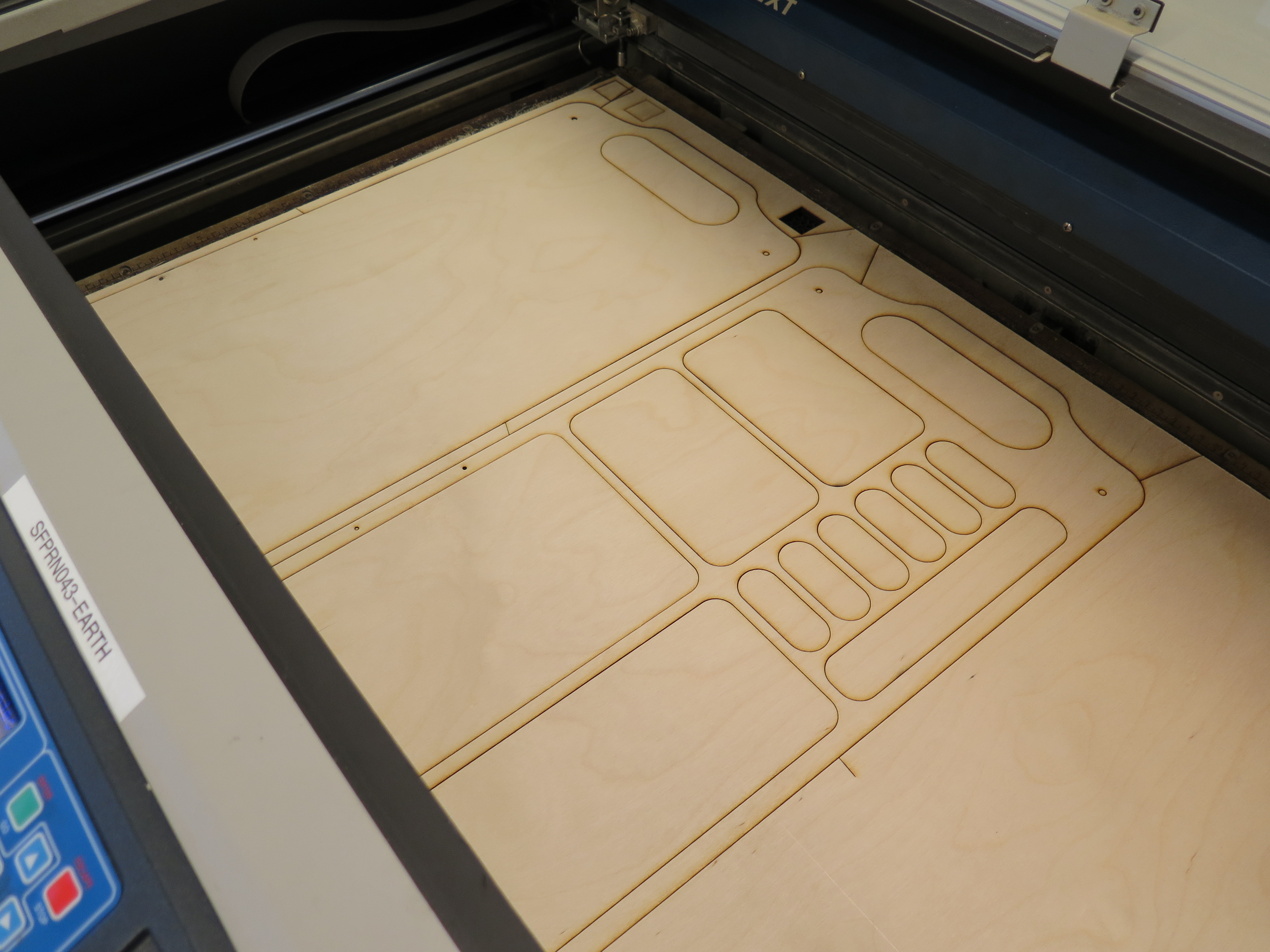 Electronics Project Trays : 8 Steps (with Pictures) - Instructables