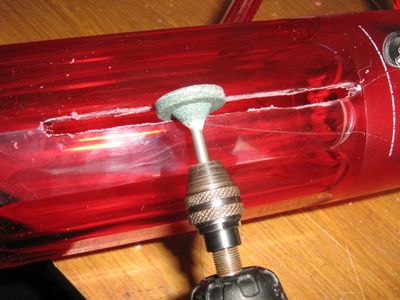 MAKE a SPRING-ACTION MORTAR WITH ADJUSTABLE HEIGHT (using a Plastic ...