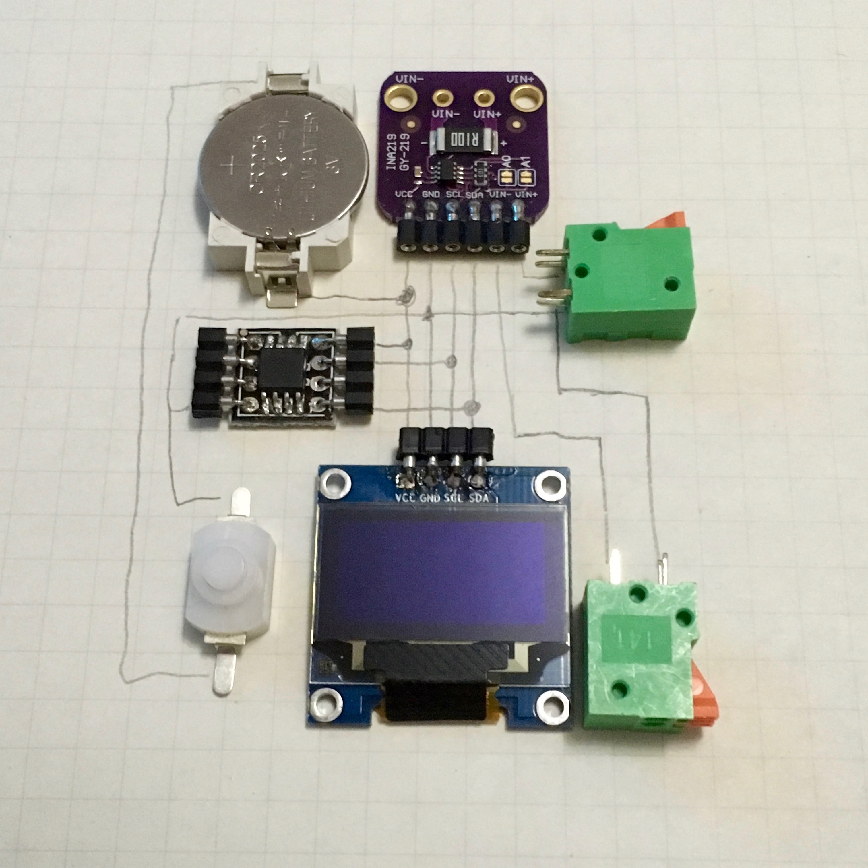 Circuit Visualization : 13 Steps (with Pictures) - Instructables
