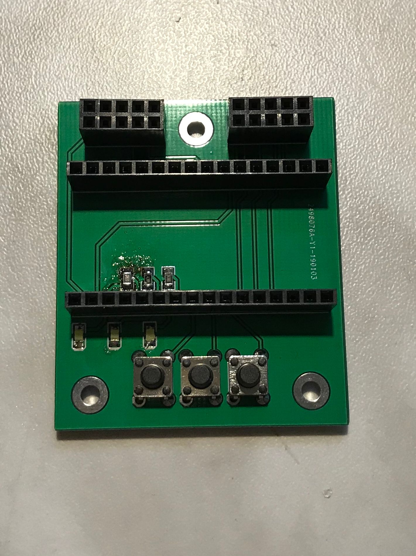 Python RF Development Kit : 5 Steps - Instructables