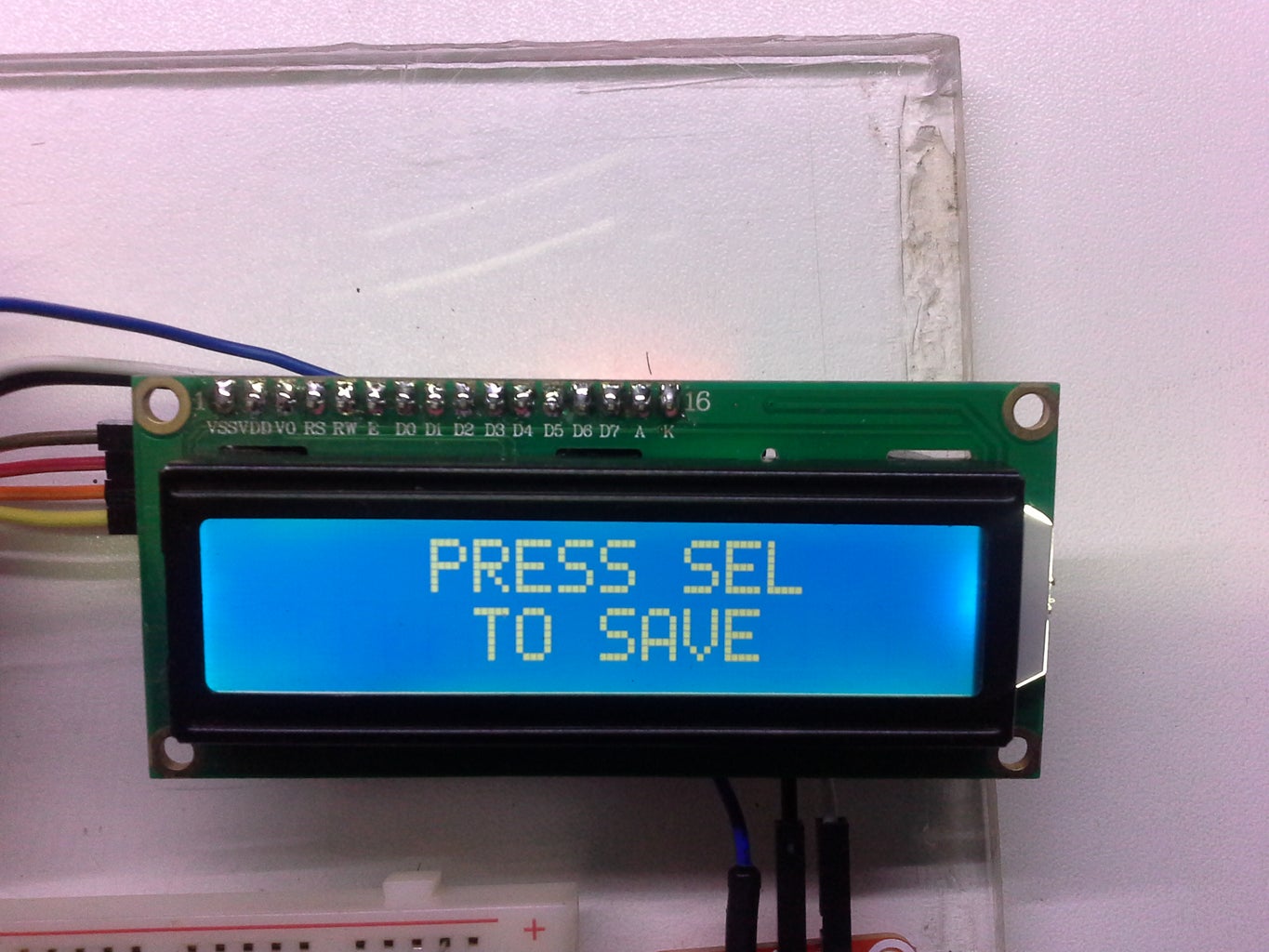 Arduino Ultra Mega Timers 5 Steps With Pictures Instructables