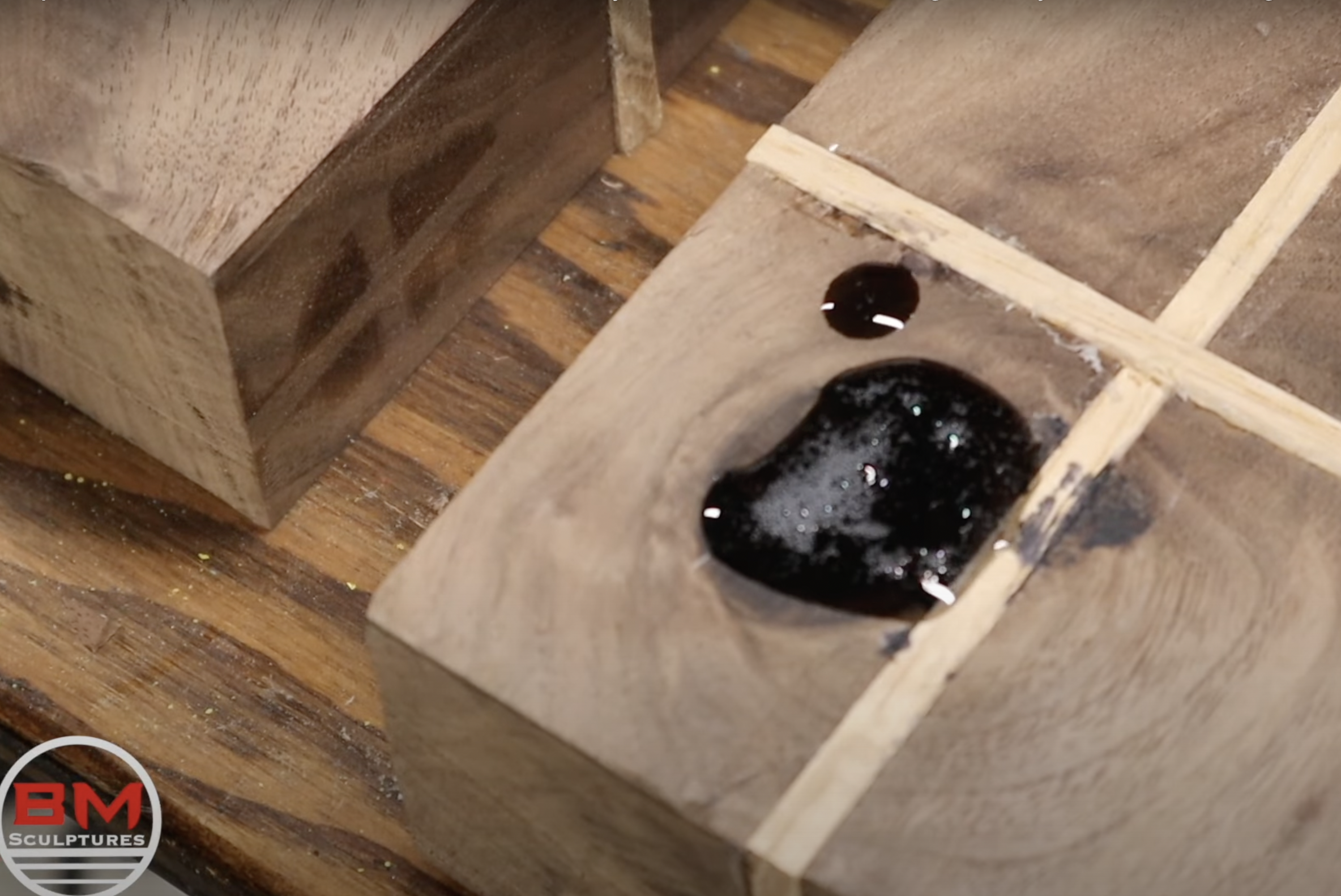 Japanese Barstool With Tusk and Tenon Joint : 14 Steps (with Pictures ...