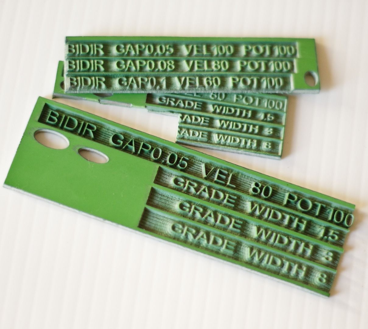 Engrave Personalized Stamps : 19 Steps (with Pictures) - Instructables