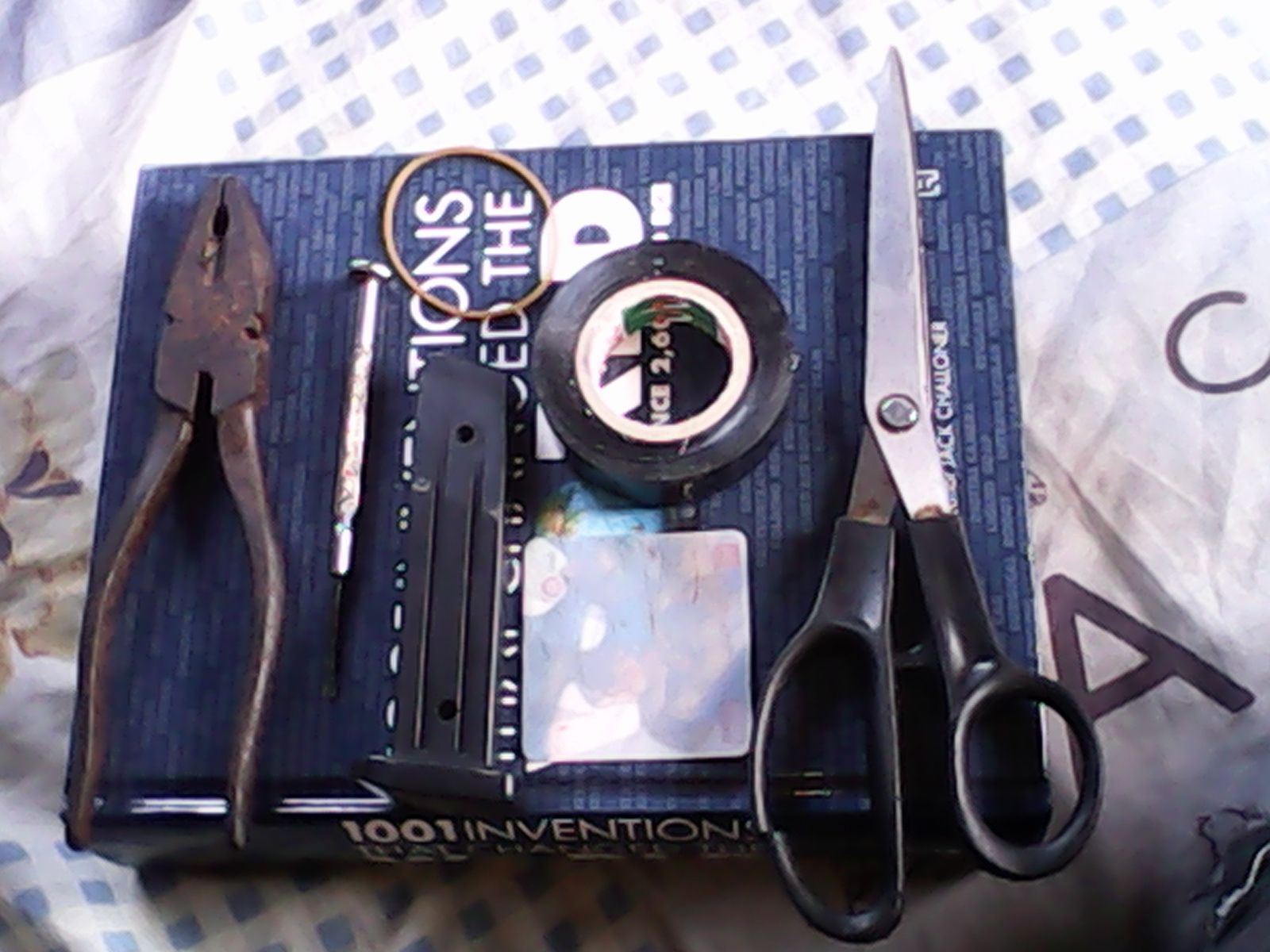 Homemade Bb Gun : 7 Steps - Instructables