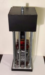 How to Make a Bottle Prison : 4 Steps (with Pictures) - Instructables