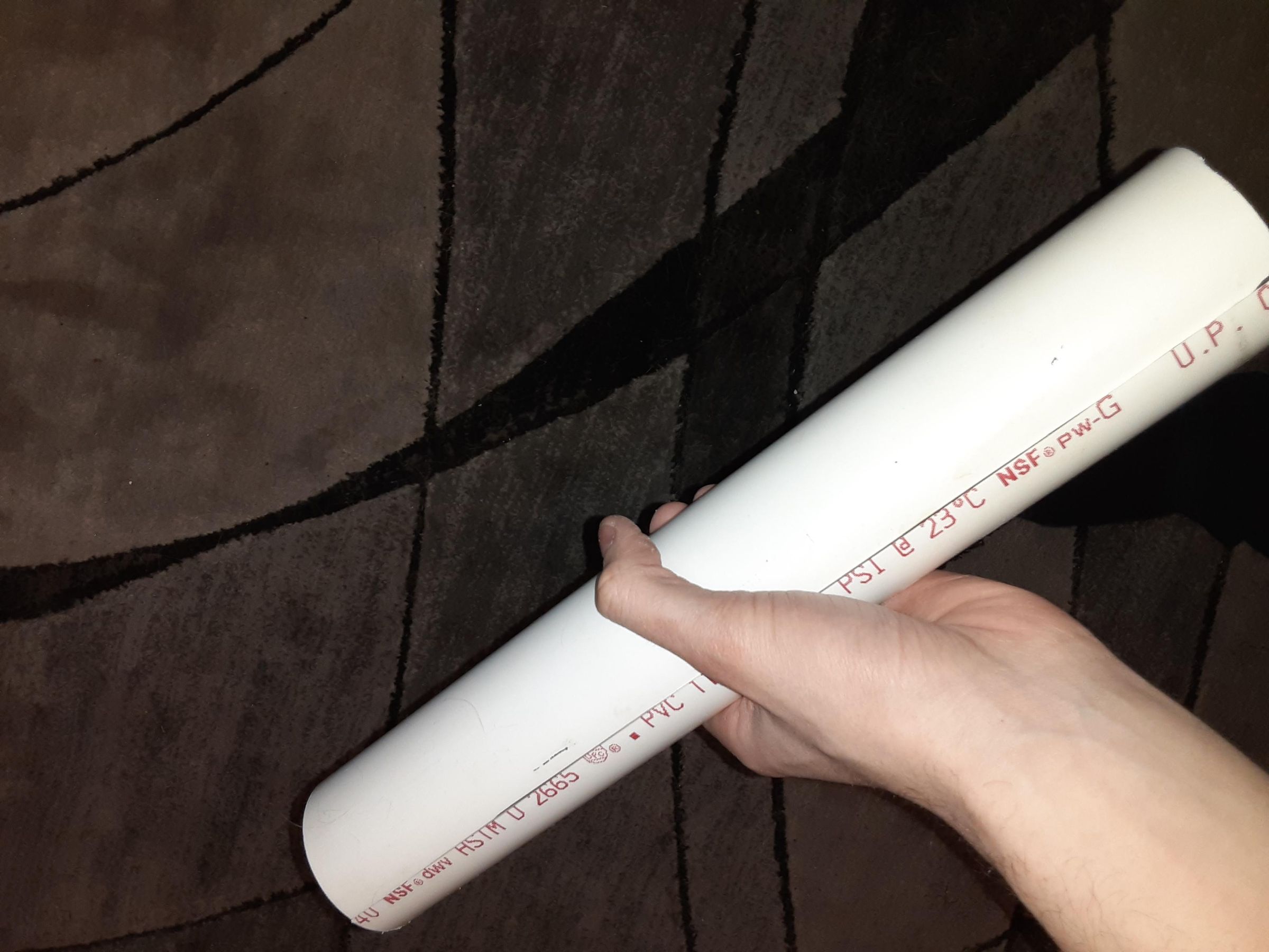 How to Construct a Potato Launcher : 12 Steps - Instructables