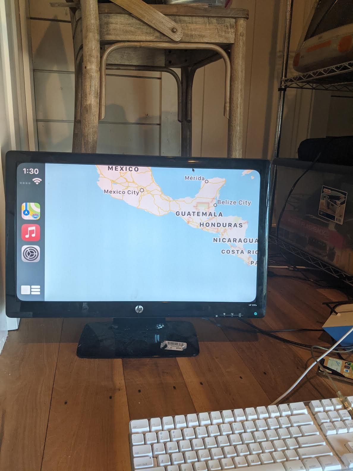 Car Play With Raspberry Pi : 4 Steps - Instructables