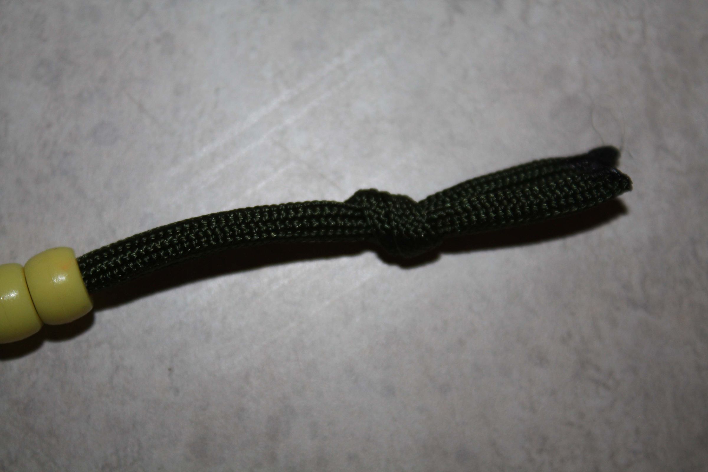 "Ranger" Pace Count Beads : 4 Steps - Instructables