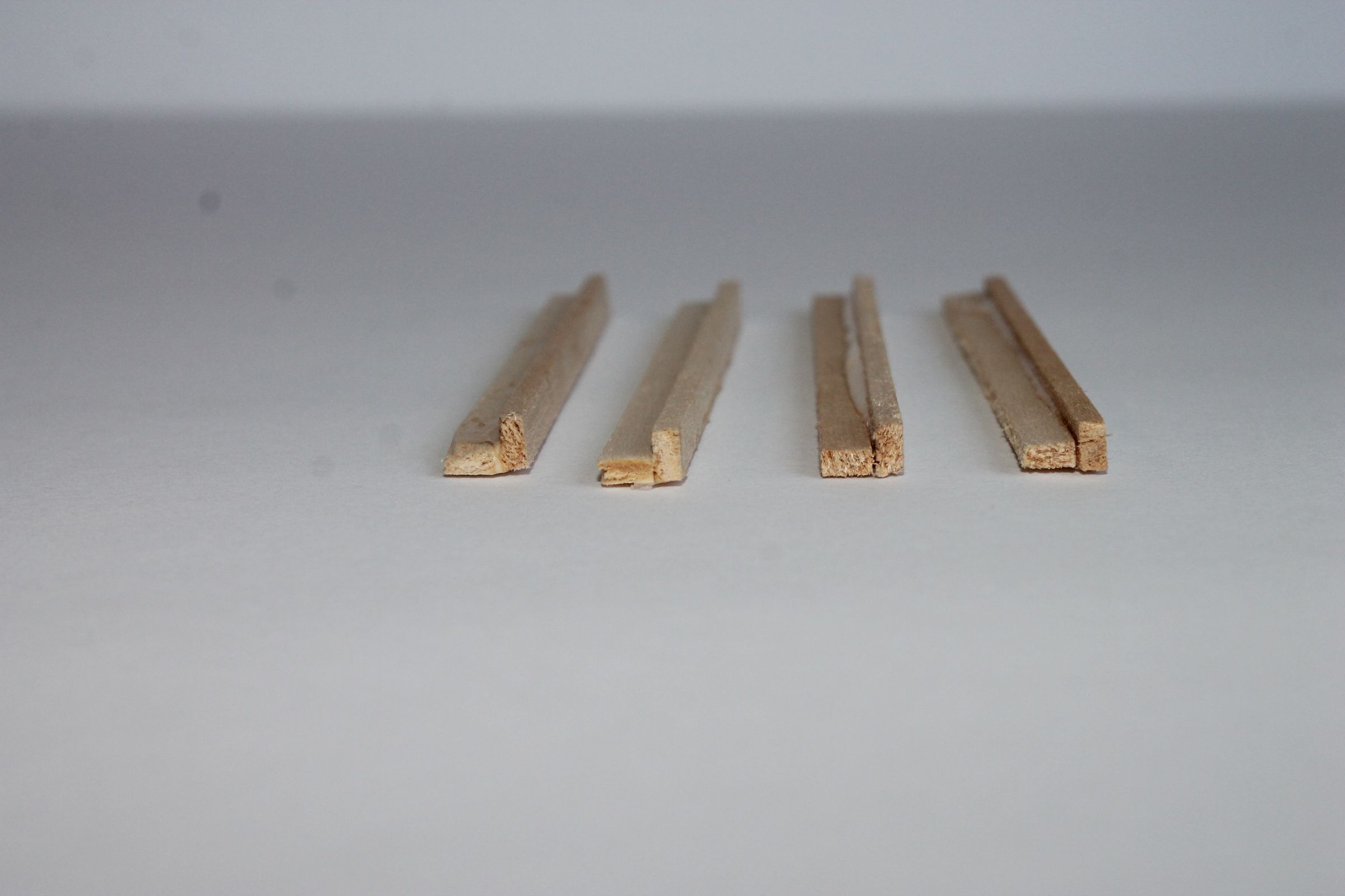 Miniature Popsicle Stick House : 10 Steps (with Pictures) - Instructables
