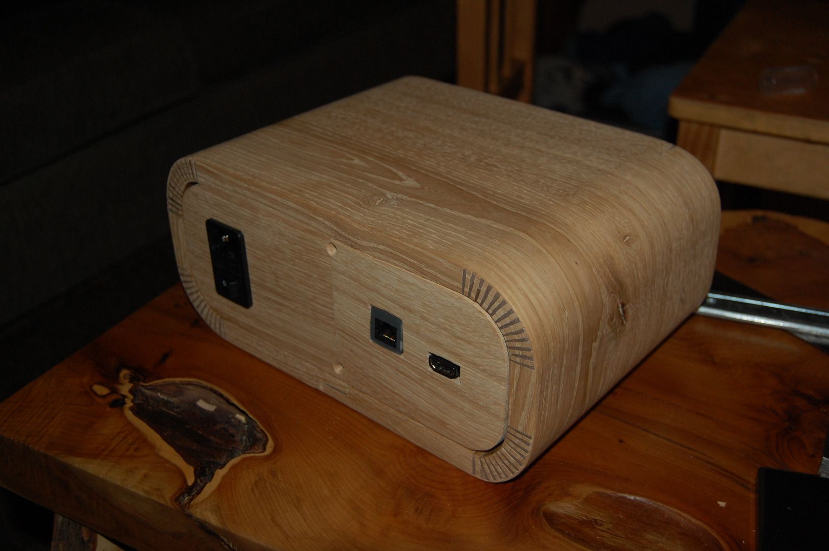 Raspberry Pi Media Player : 7 Steps (with Pictures) - Instructables