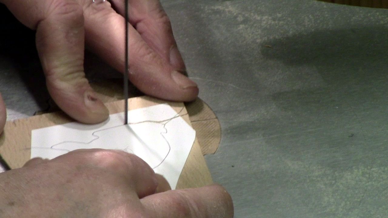 Make a Router Copy Carver in 5 Minutes : 8 Steps (with Pictures ...