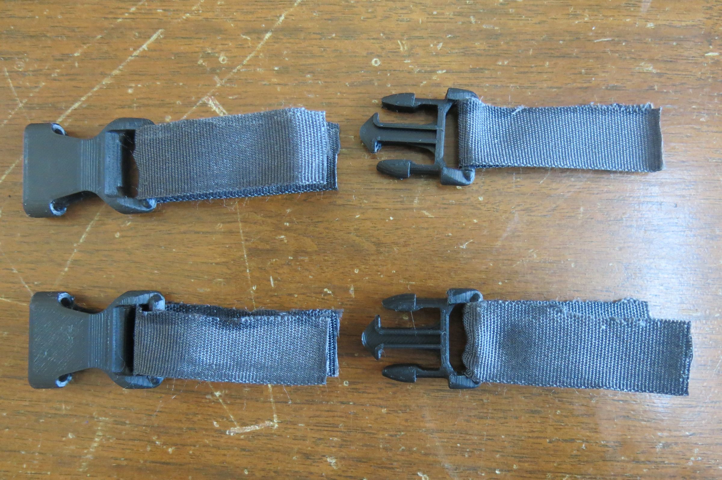 Half Life MetroCop Costume Part 2 (clothes) : 11 Steps - Instructables