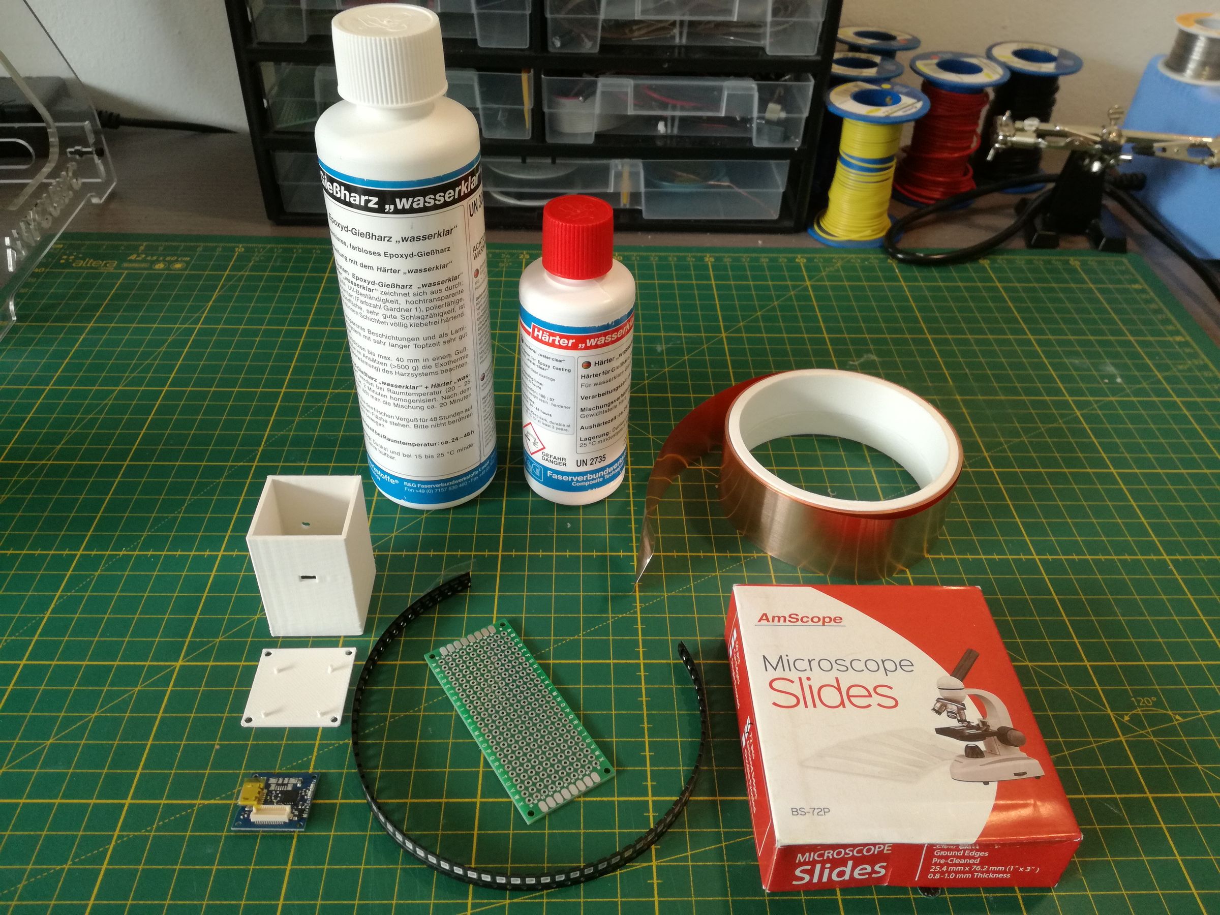 3D Digital Sand : 11 Steps (with Pictures) - Instructables