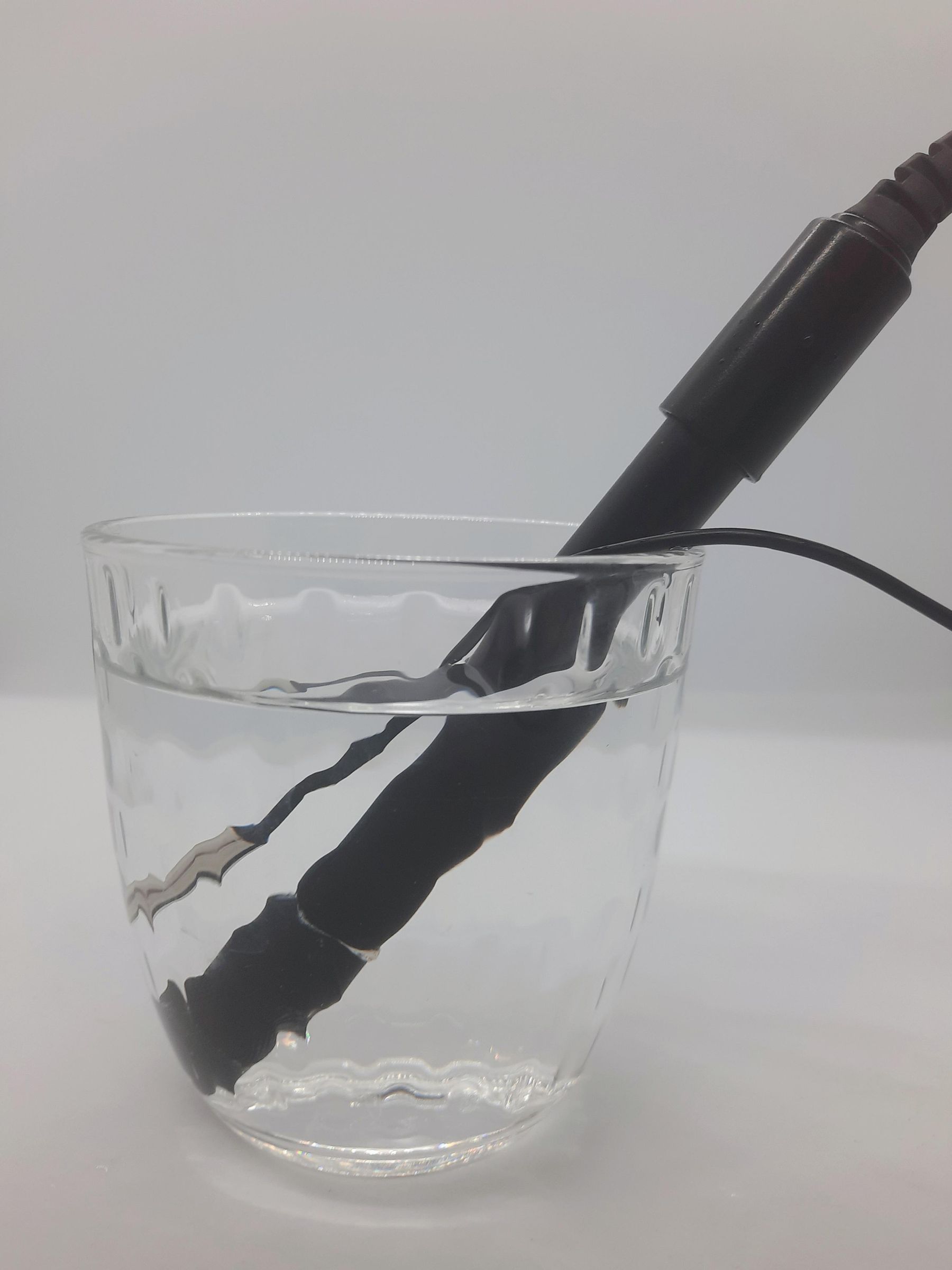 Calibrated Dissolved Oxygen Meter : 5 Steps - Instructables