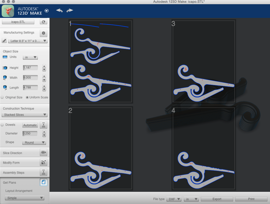 Laser Cutting 101 : 5 Steps - Instructables